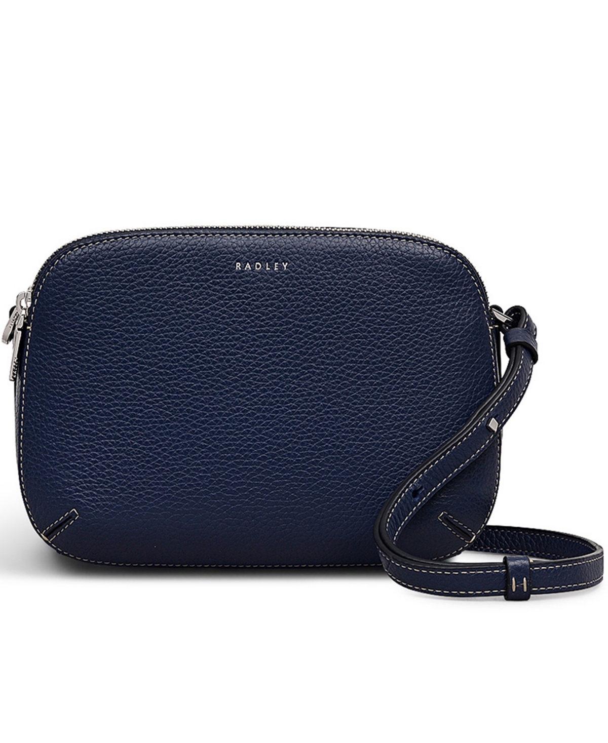 Click here for Radley London Dukes Place Zip-Top Crossbody Handba... prices