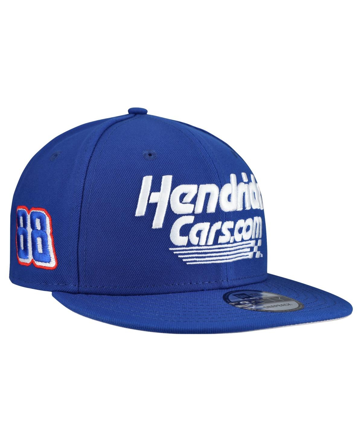 Click here for New Era Mens Blue Jr Motorsports 88 HendrickCars.c... prices