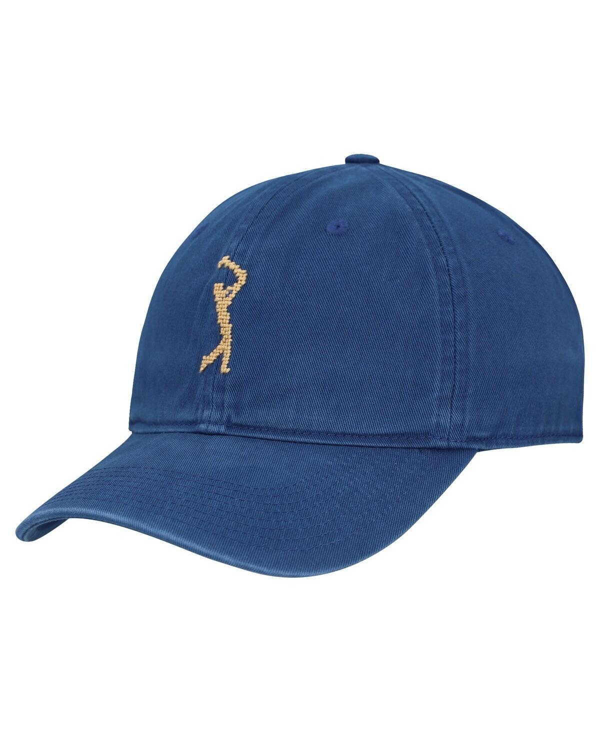 Click here for Smathers & Branson Mens and Womens Navy The Player... prices