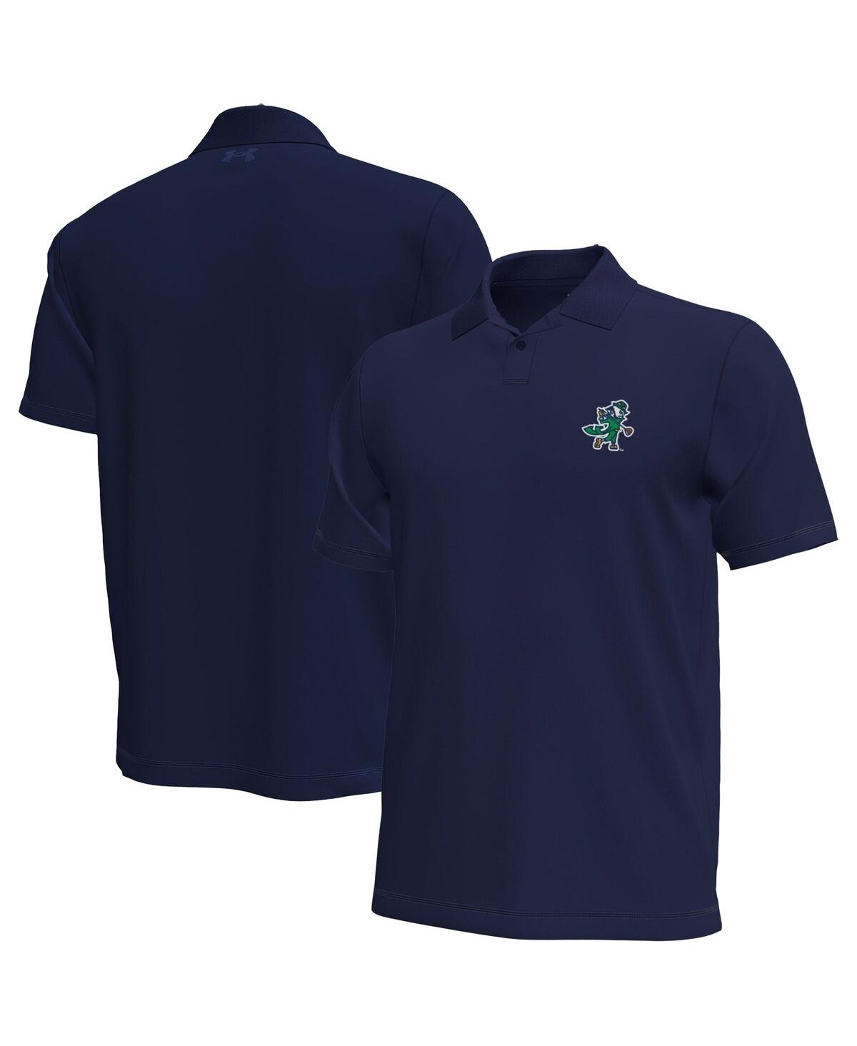Click here for Under Armour Mens Navy Notre Dame Fighting Irish G... prices
