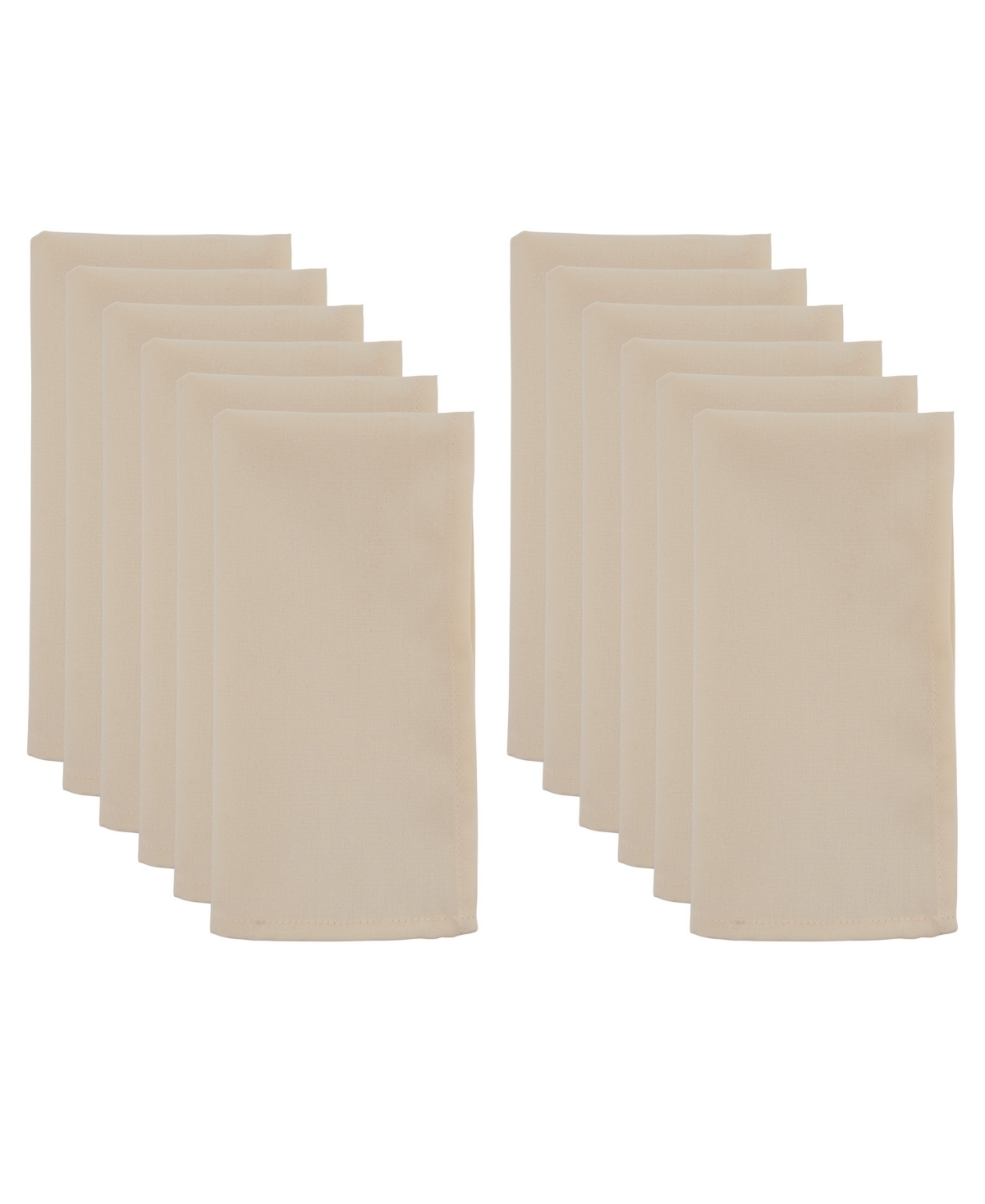 Click here for Saro Lifestyle Casual Design Everyday Table Napkin... prices