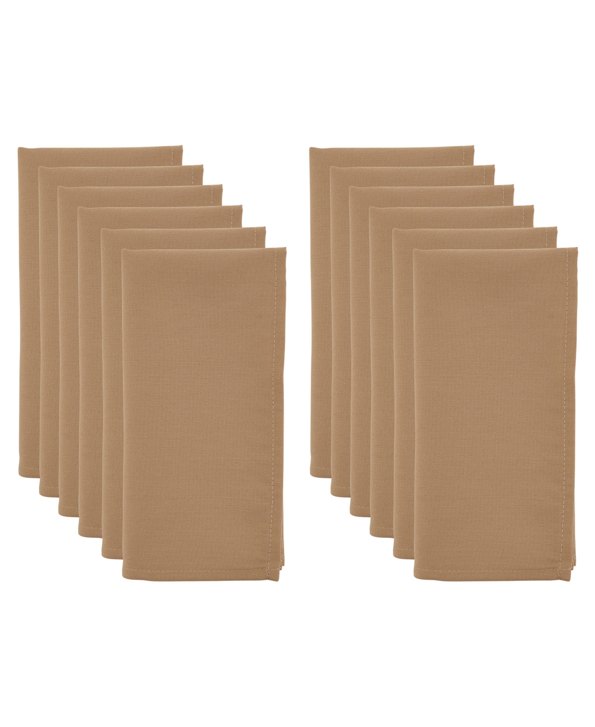 Click here for Saro Lifestyle Casual Design Everyday Table Napkin... prices