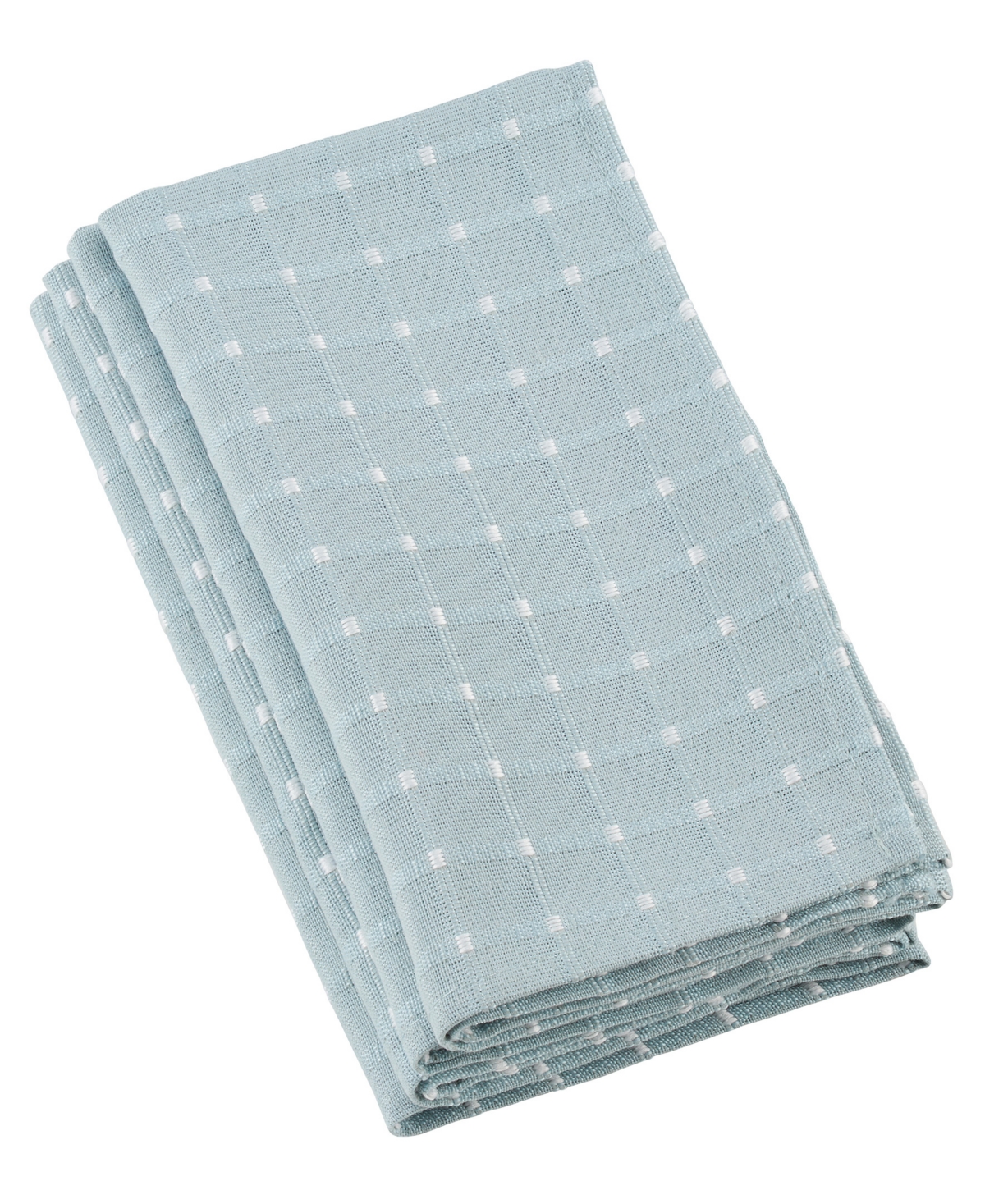 Click here for Saro Lifestyle Stitched Line Table Napkins  Set of... prices