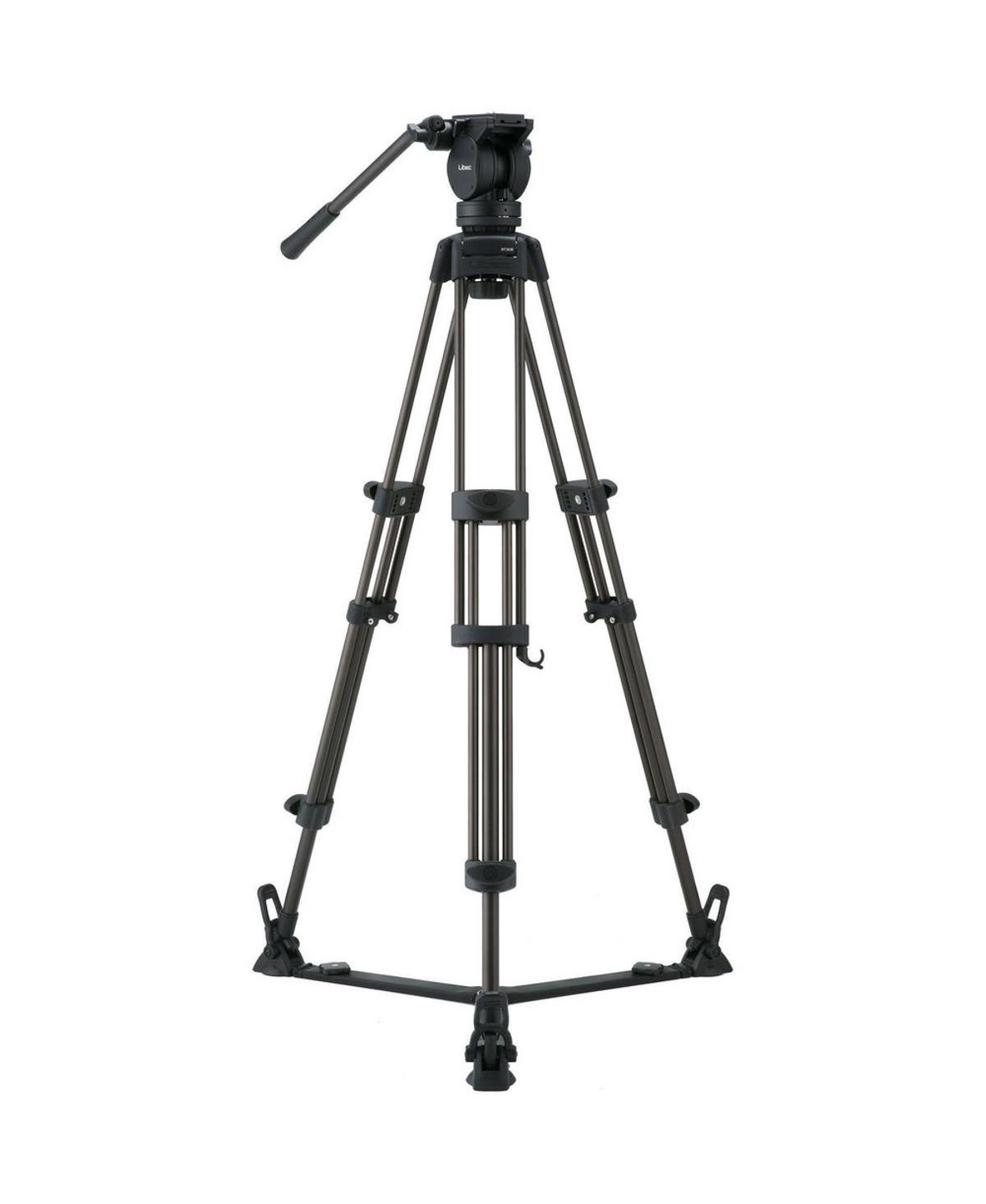 Click here for Libec LX7 3-Section Aluminum Tripod with Pan/Tilt... prices