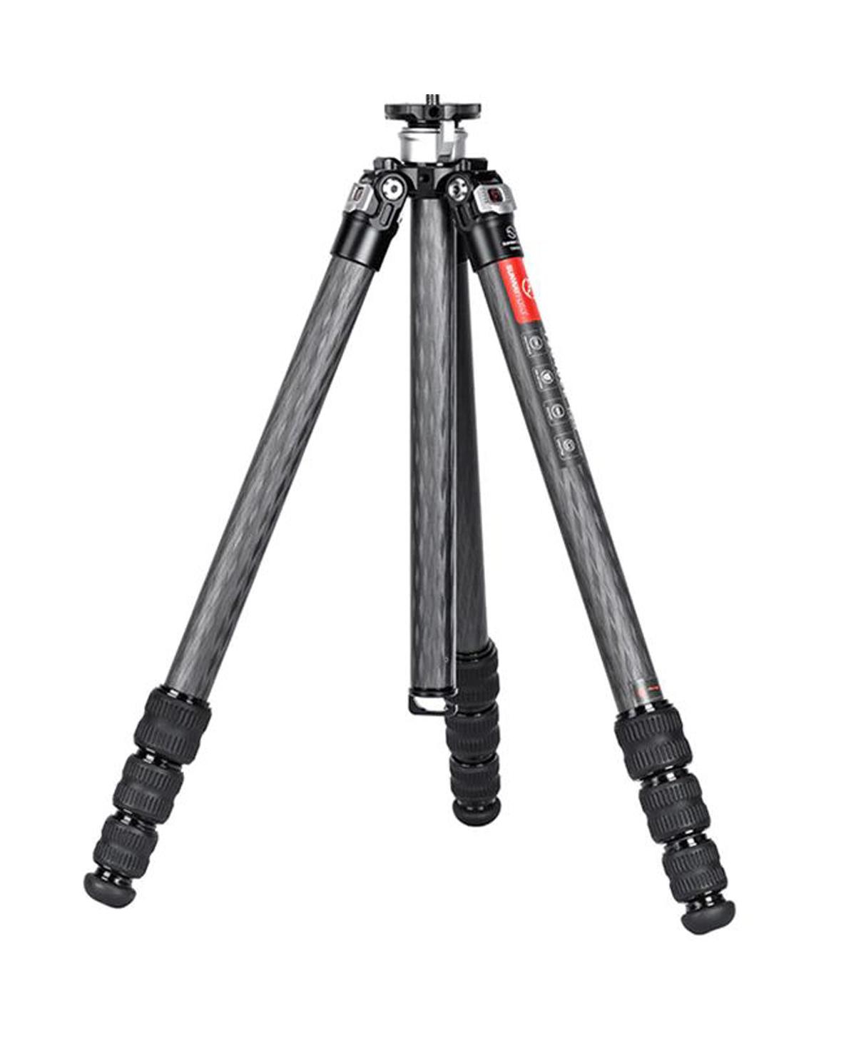 Click here for SunwayFoto T2840CE Explorer Series 4-Section Carbo... prices