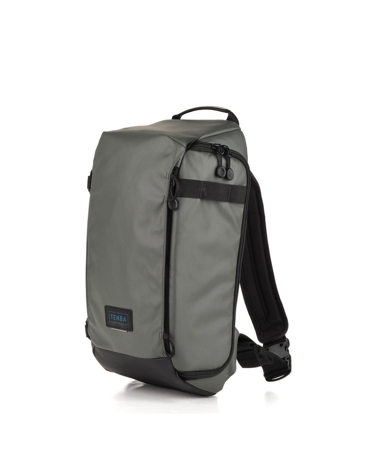 Click here for Tenba Solstice v2 12L Sling Bag - Gray prices