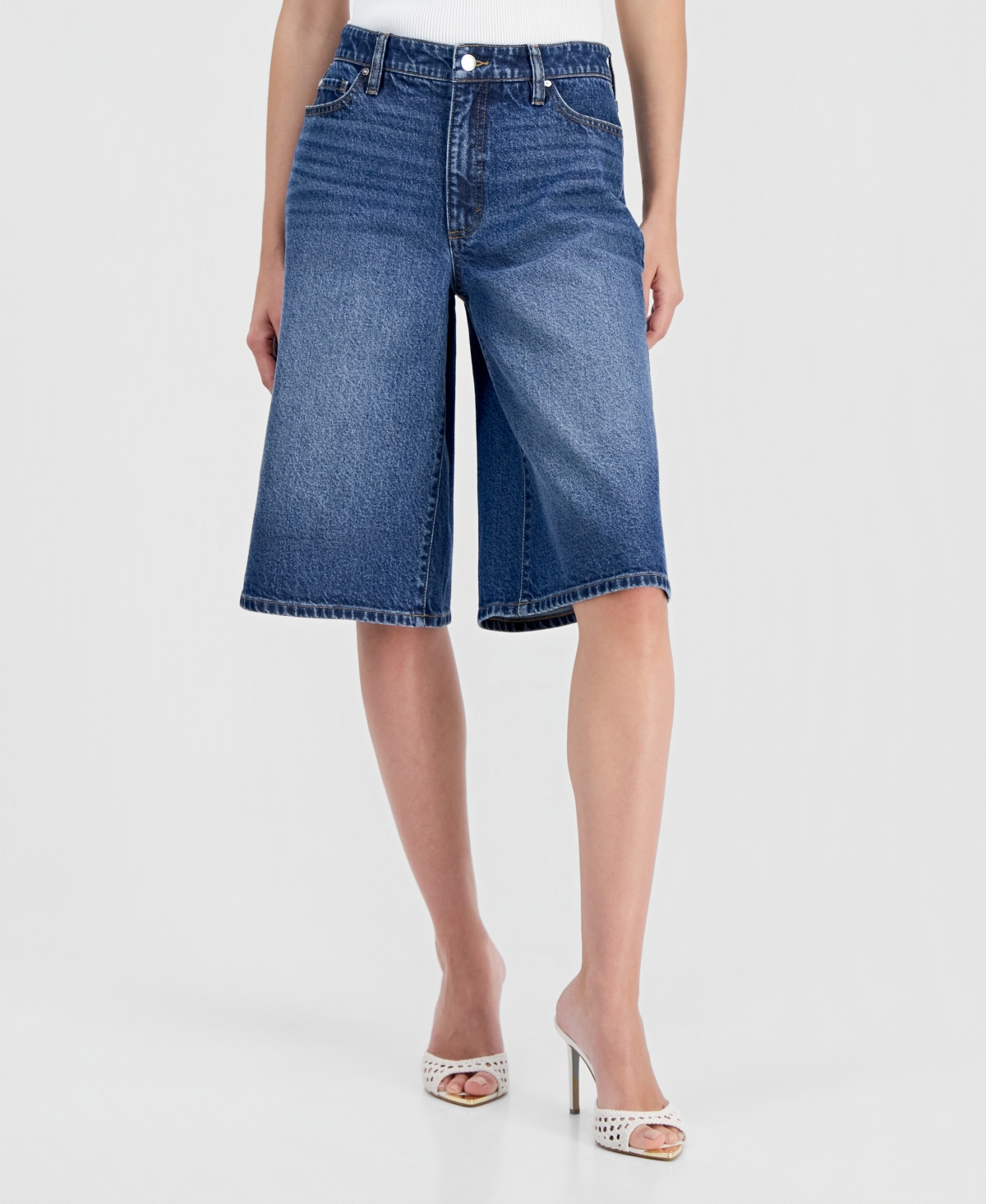 Click here for I.n.c. International Concepts Womens High Rise Lon... prices