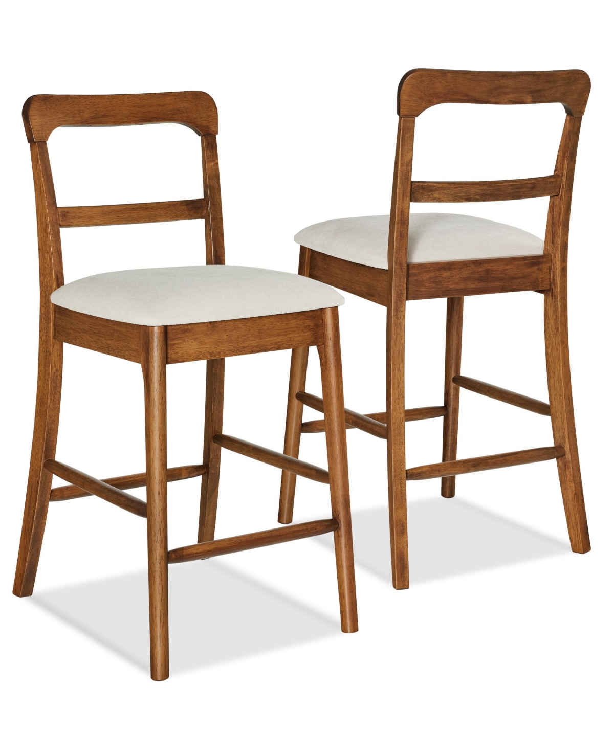 Click here for Best Choice Products Counter-Height Farmhouse Stoo... prices