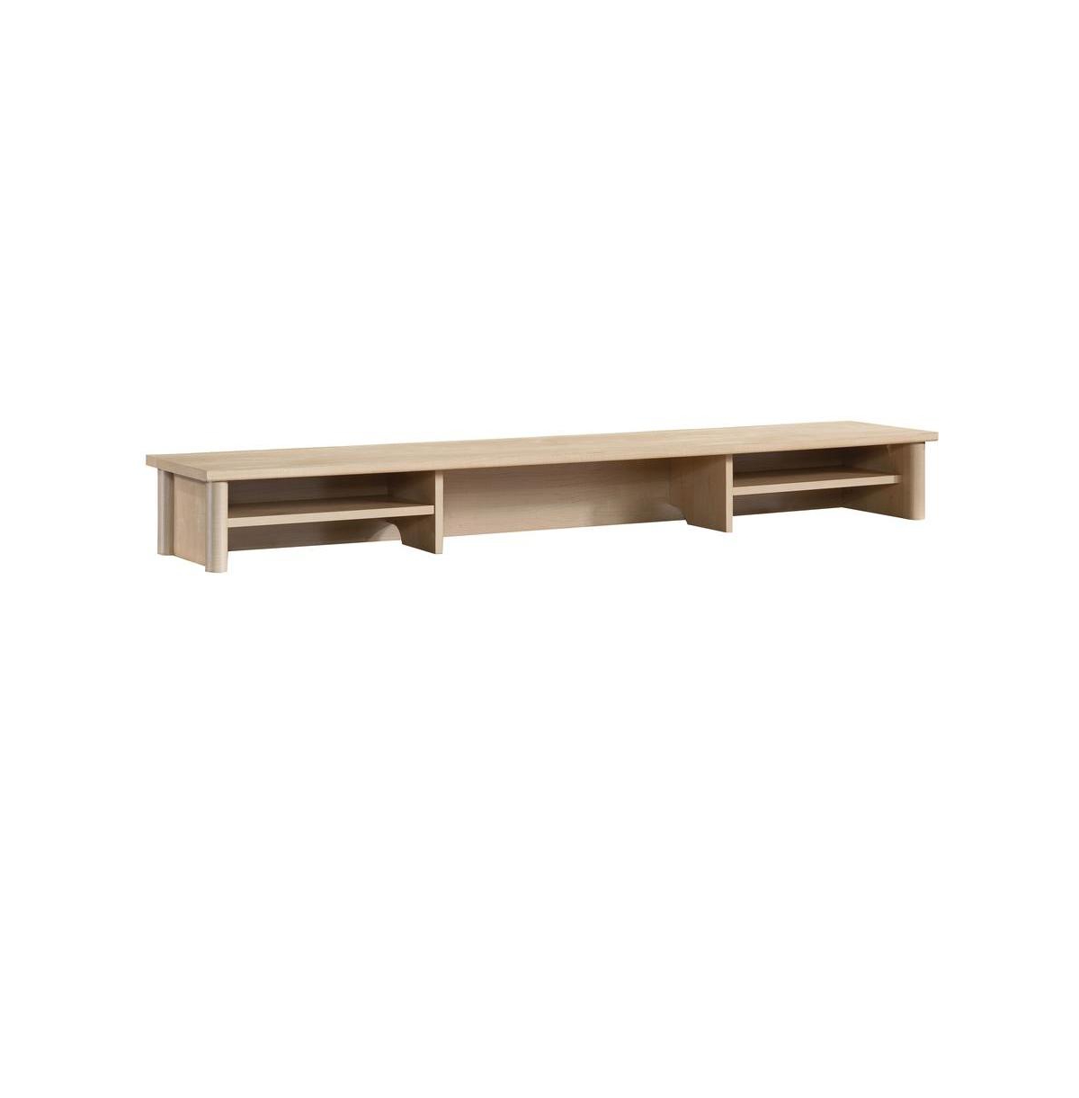 Click here for Sauder Whitaker Point Commercial Office Hutch - Na... prices