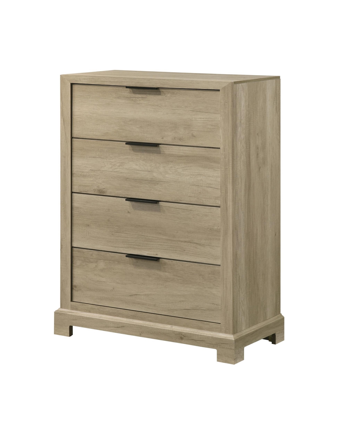 Click here for Kings Brand Furniture Modern Style Wood 5 Drawer C... prices