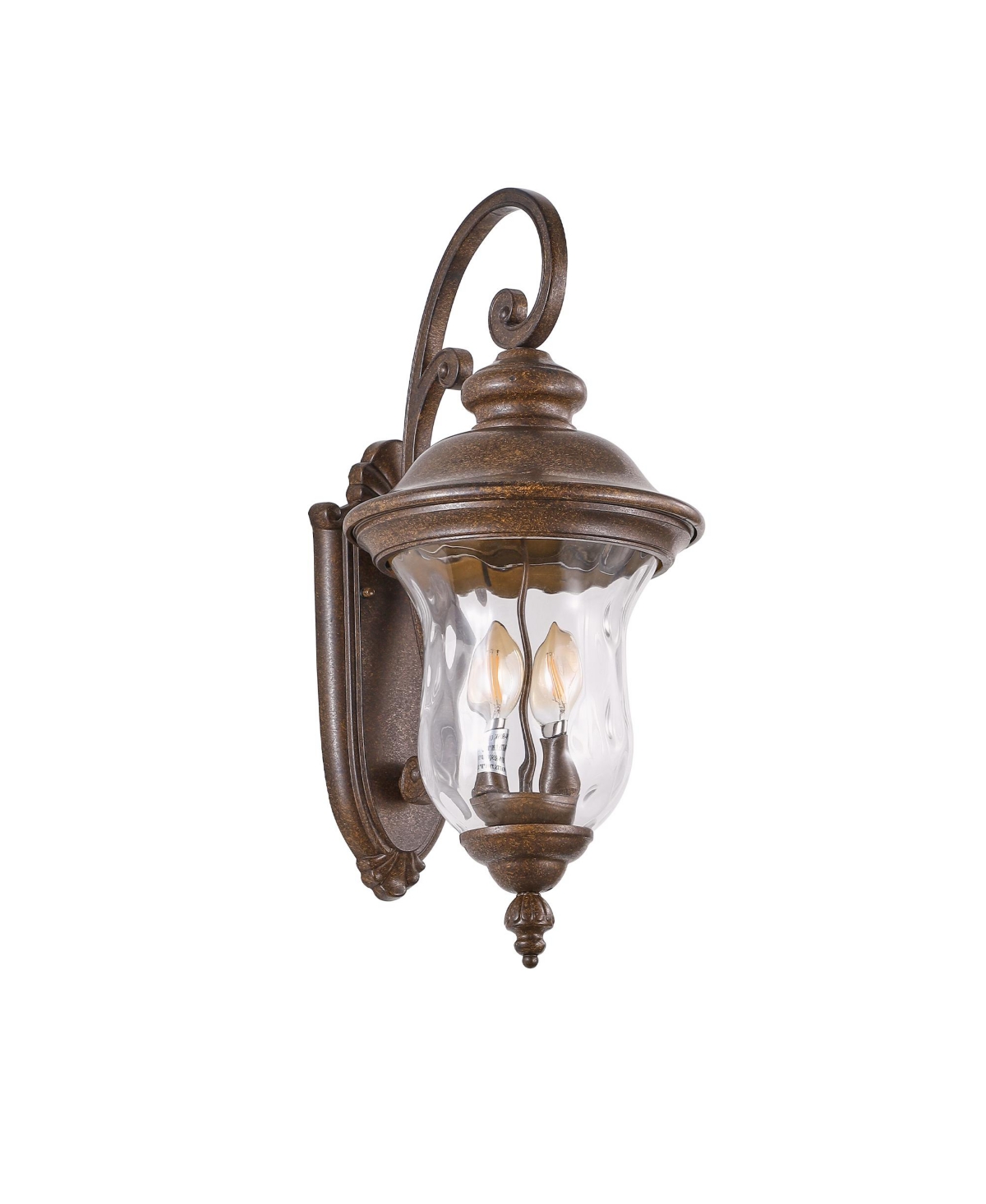 Click here for Busdays 22 Inch H Vintage Outdoor Wall Lantern Wea... prices