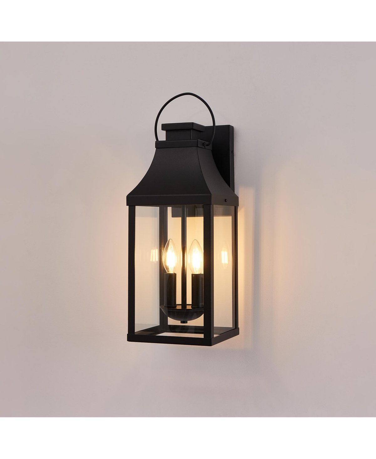 Click here for Busdays 20 Inch Outdoor Wall Light Porch Light Out... prices