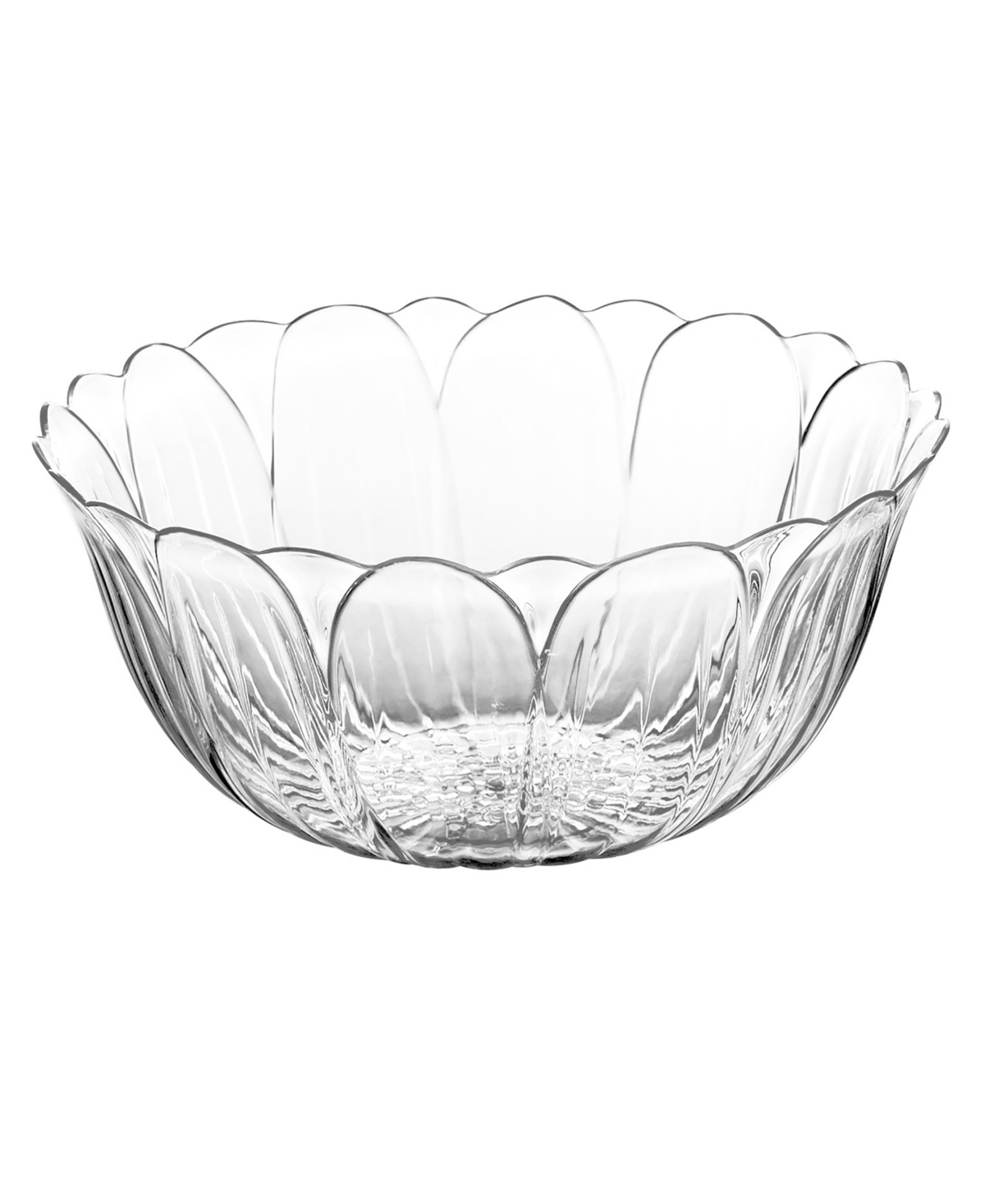 Click here for Abode Homewares Figural Flower 4 Acrylic Serving B... prices