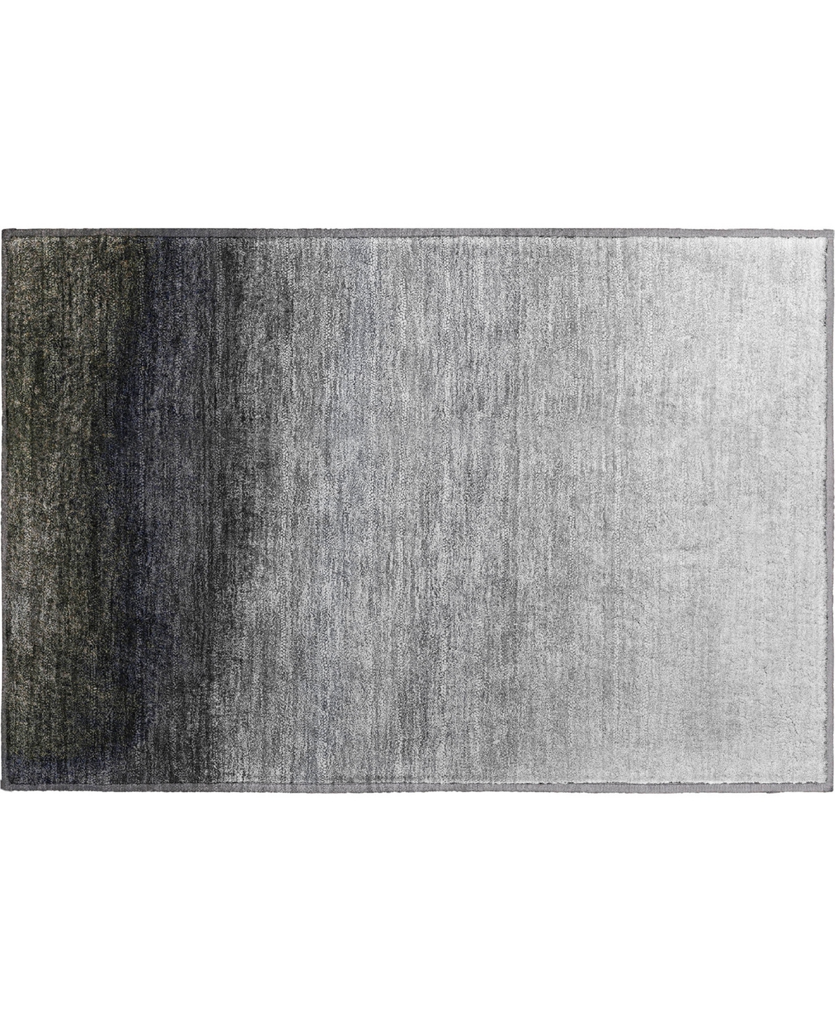 Click here for Addison Mayfield AMF2012 18x26 Area Rug - Silver prices
