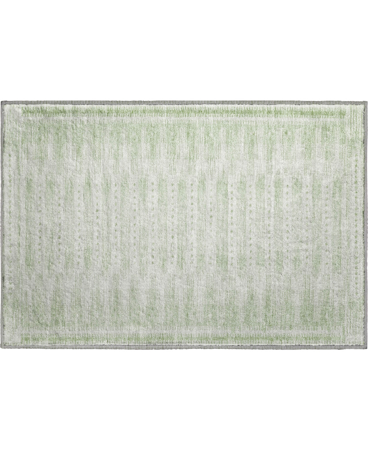 Click here for Addison Mayfield AMF1917 18x26 Area Rug - Sage prices