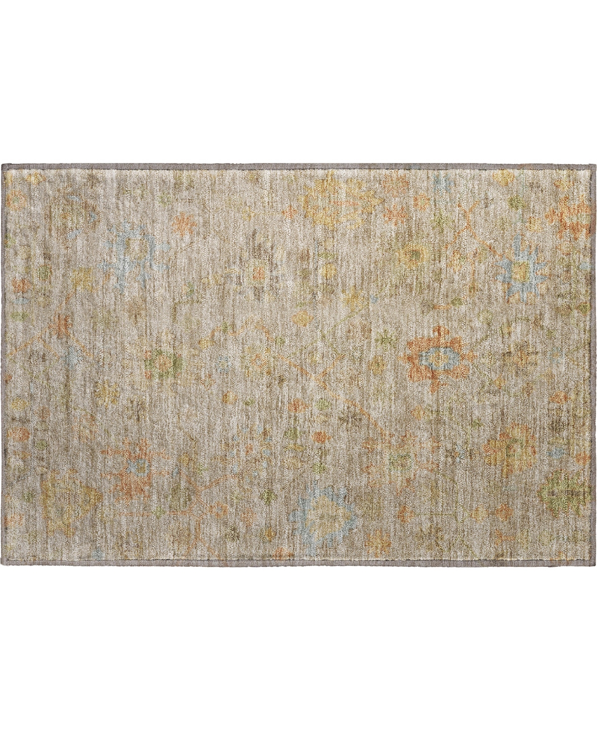 Click here for Addison Mayfield AMF1930 18x26 Area Rug - Beige prices