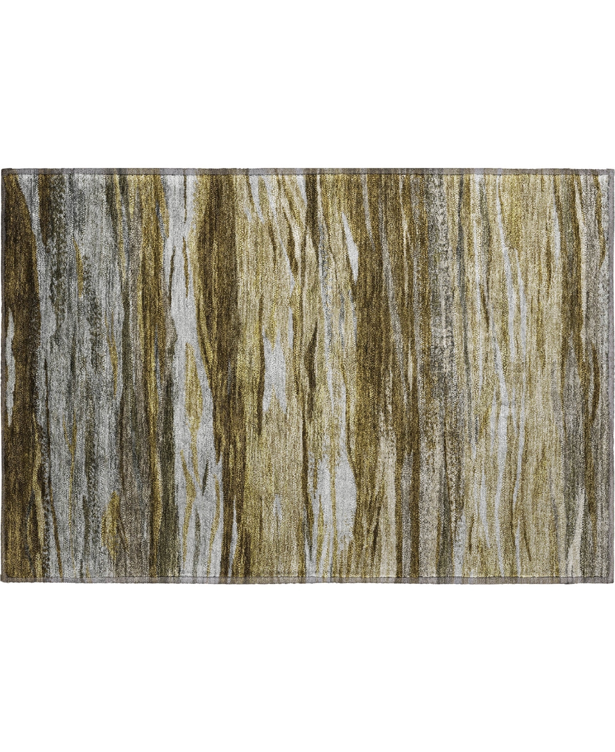 Click here for Addison Mayfield AMF1933 18x26 Area Rug - Brown prices