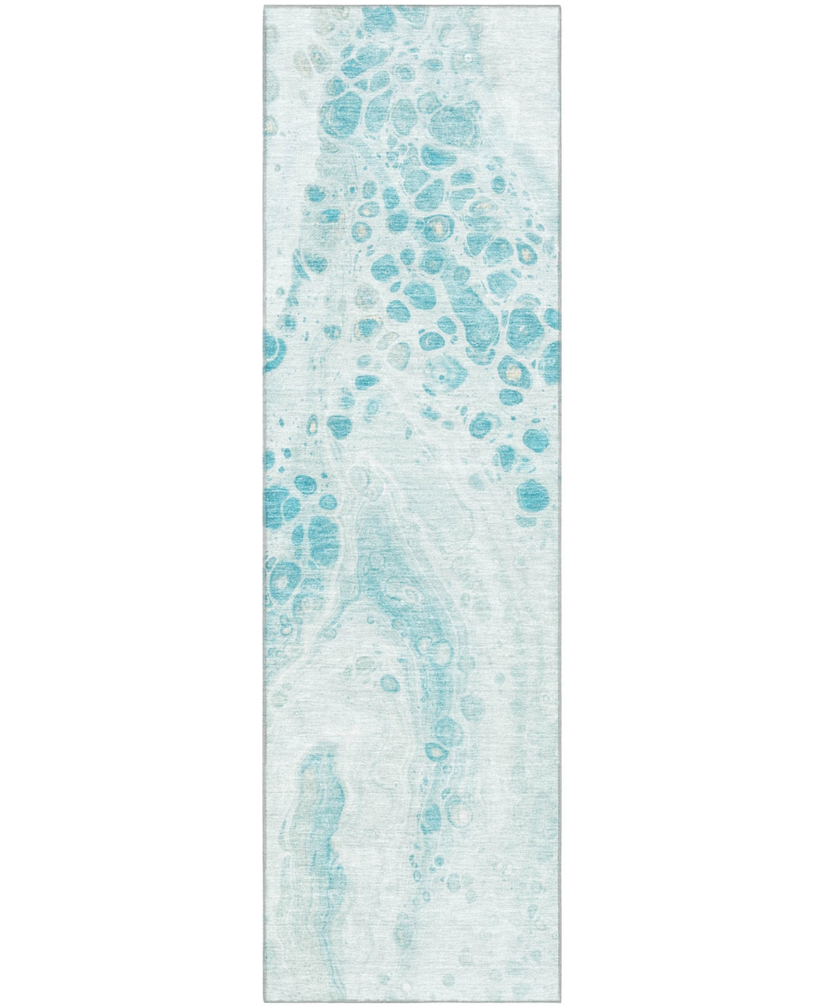 Click here for Addison Mayfield AMF1935 23x76 Runner - Teal prices