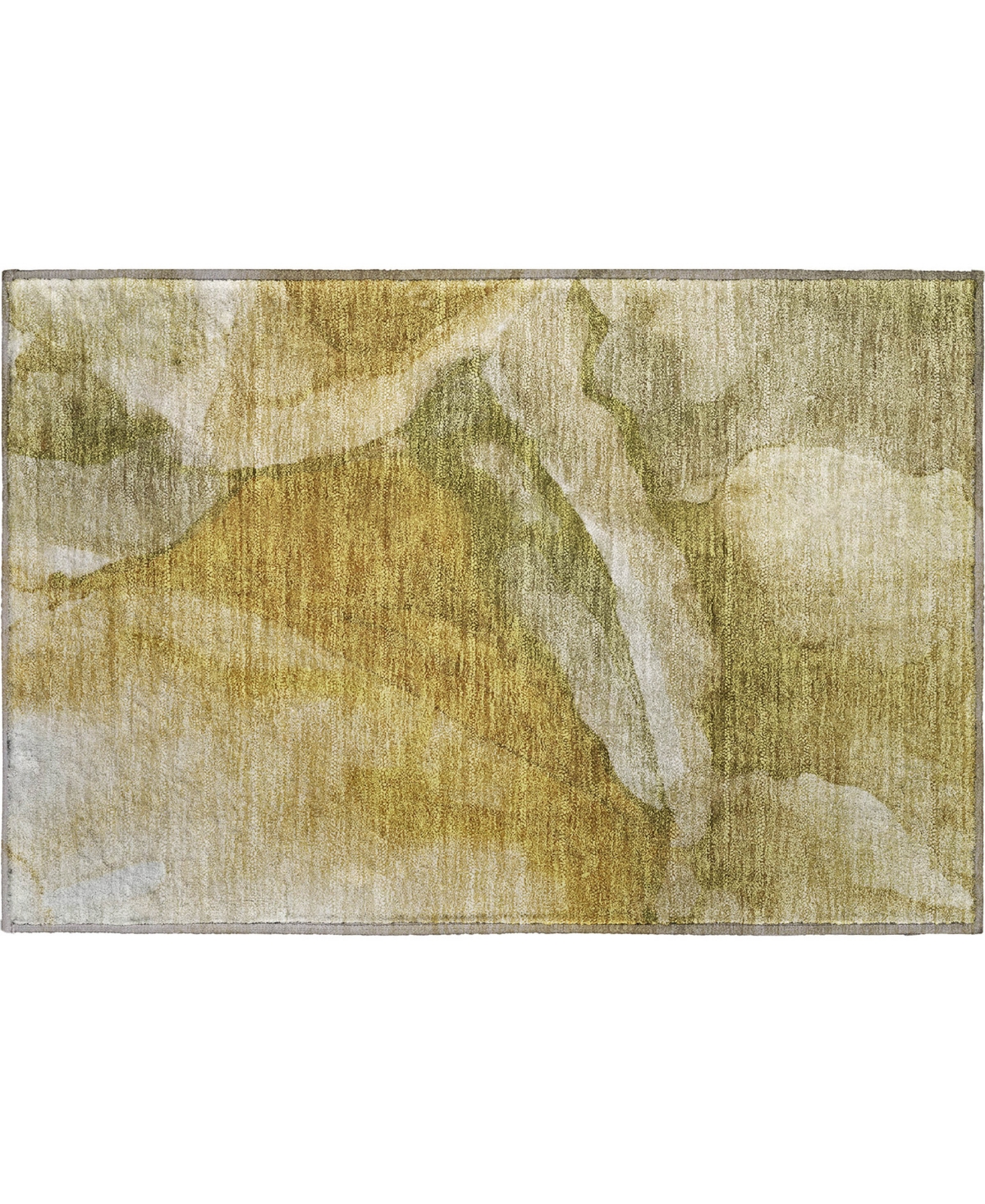 Click here for Addison Mayfield AMF1937 18x26 Area Rug - Wheat prices