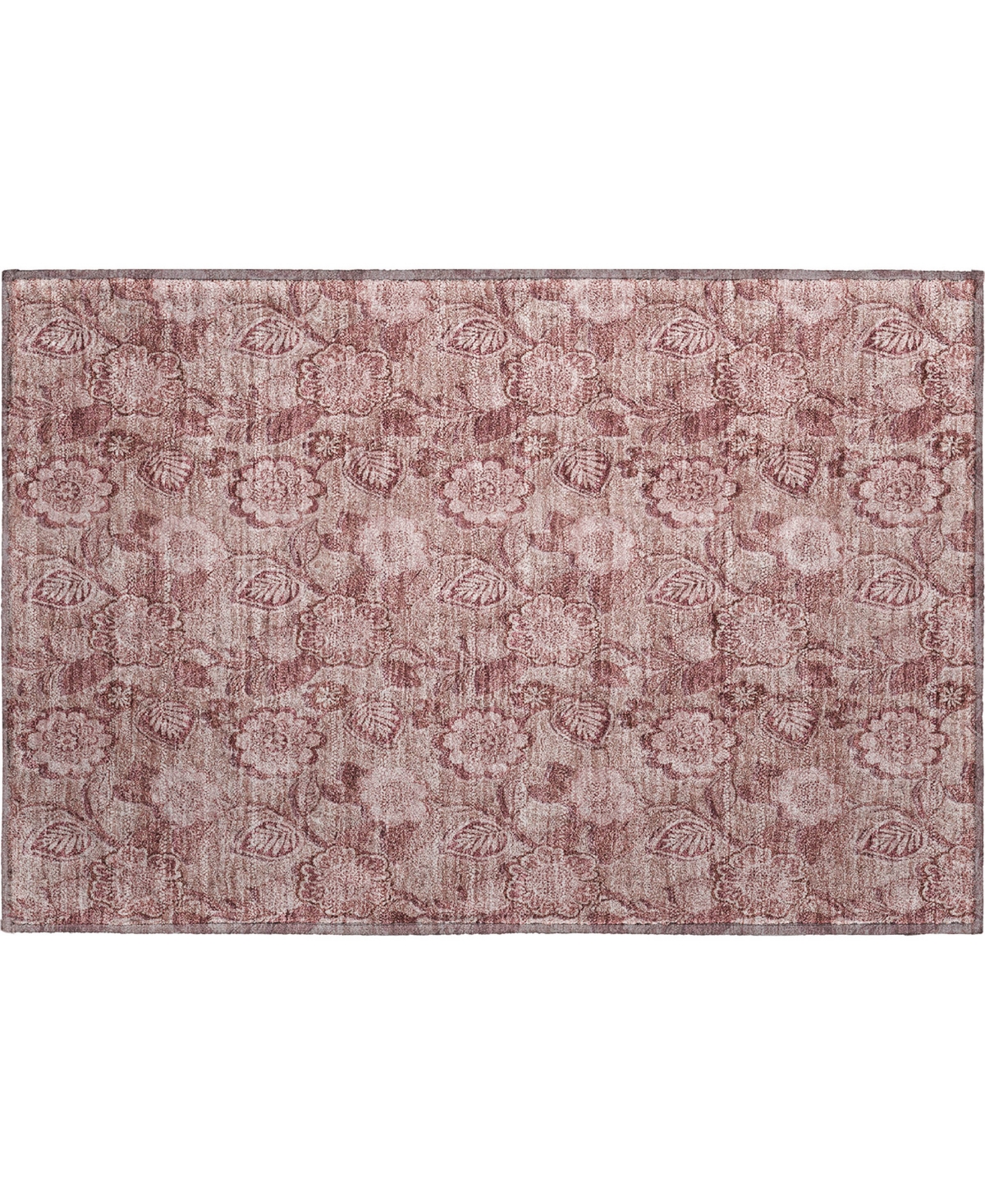 Click here for Addison Mayfield AMF1939 18x26 Area Rug - Blush prices