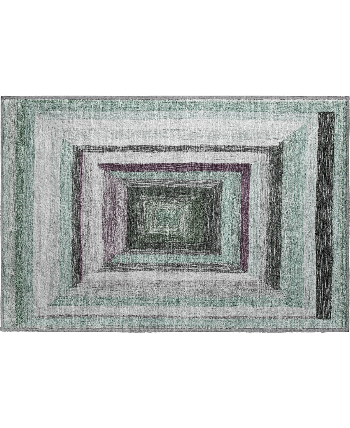 Click here for Addison Mayfield AMF1957 18x26 Area Rug - Seafoam prices