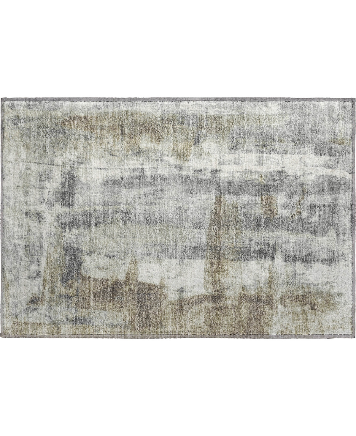 Click here for Addison Mayfield AMF1982 18x26 Area Rug - Beige prices