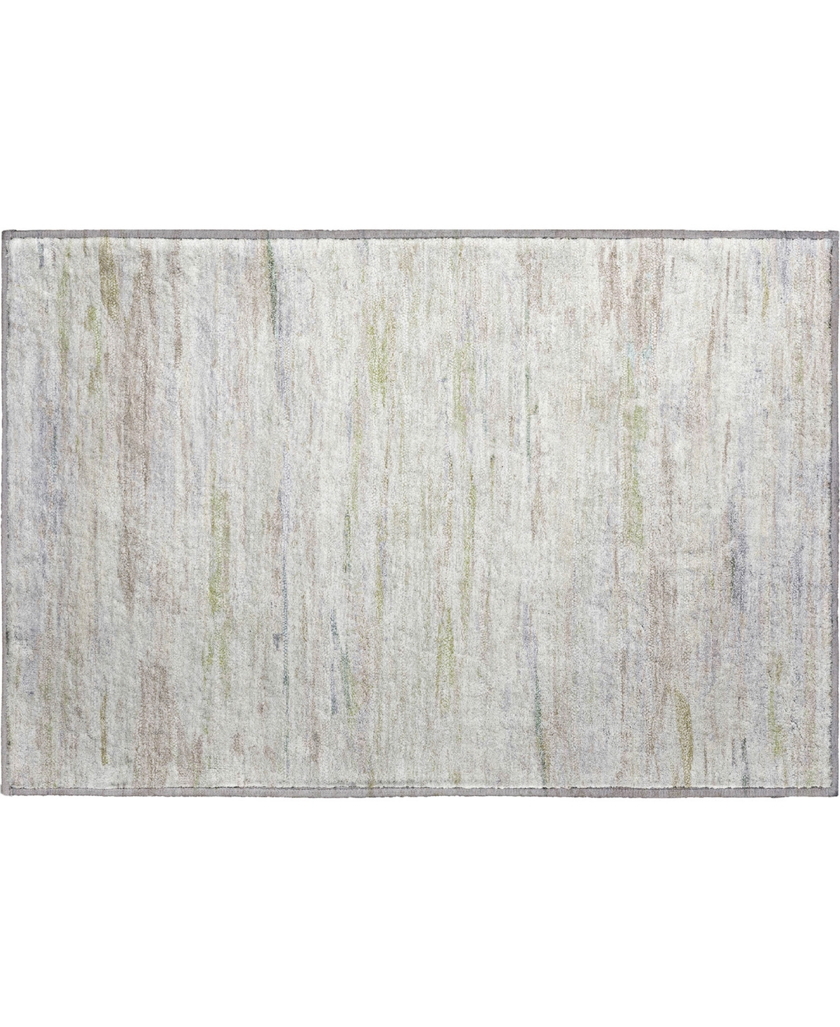Click here for Addison Mayfield AMF1985 18x26 Area Rug - Ivory prices