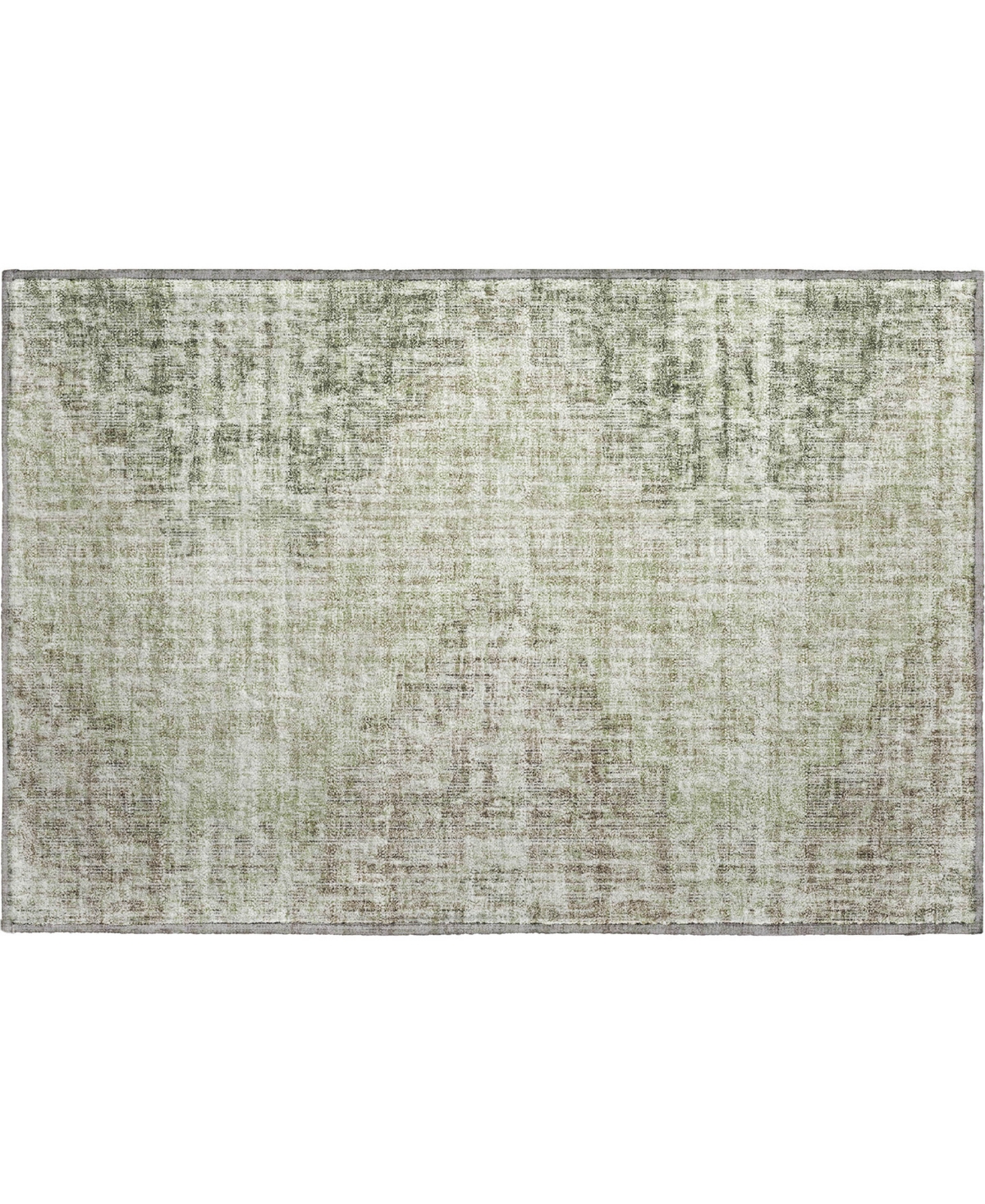 Click here for Addison Mayfield AMF1996 18x26 Area Rug - Fern prices