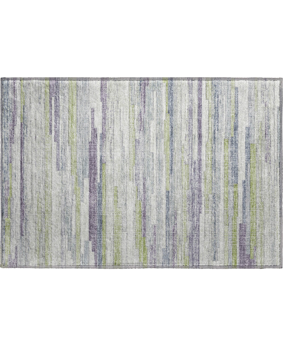 Click here for Addison Mayfield AMF2000 18x26 Area Rug - Aloe prices