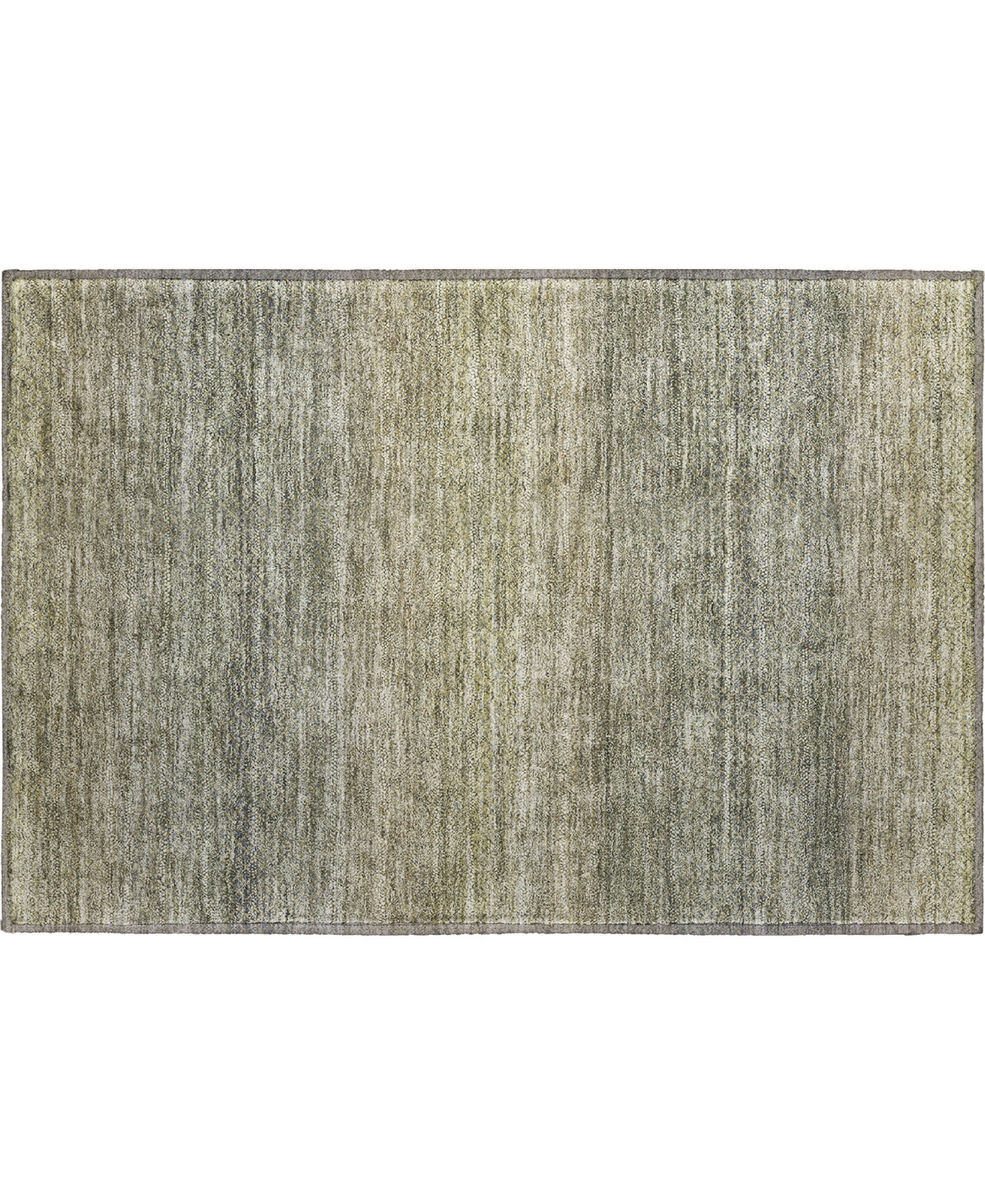 Addison Mayfield AMF2005 18x26 Area Rug - Fern