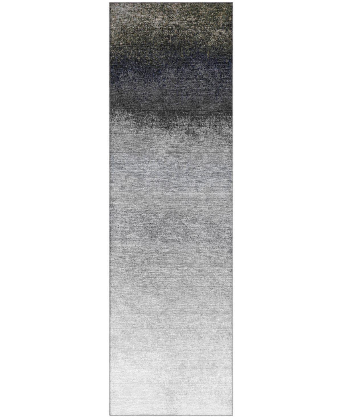 Click here for Addison Mayfield AMF2012 23x76 Runner - Silver prices