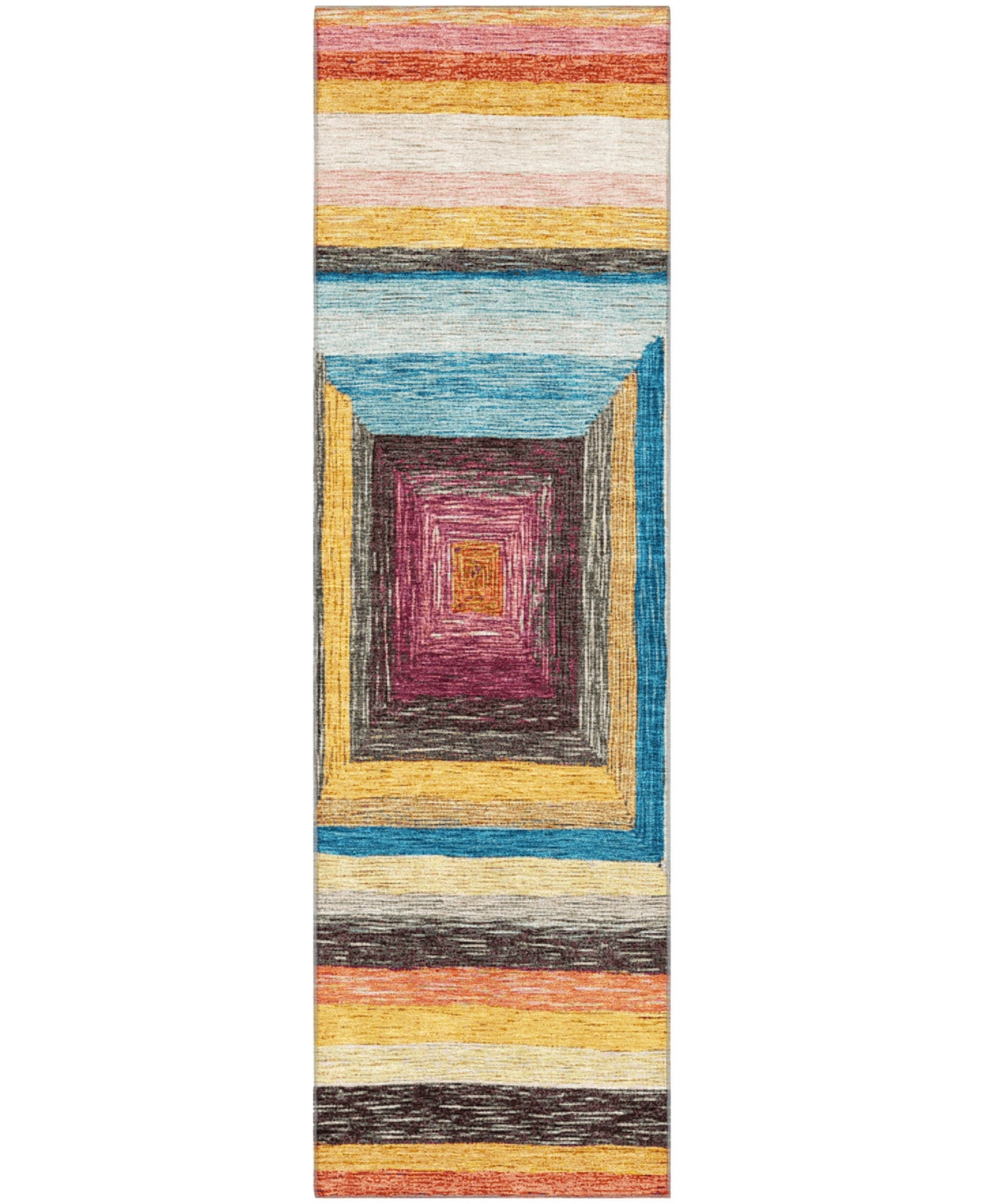 Click here for Addison Mayfield AMF1957 23x76 Runner - Honey prices