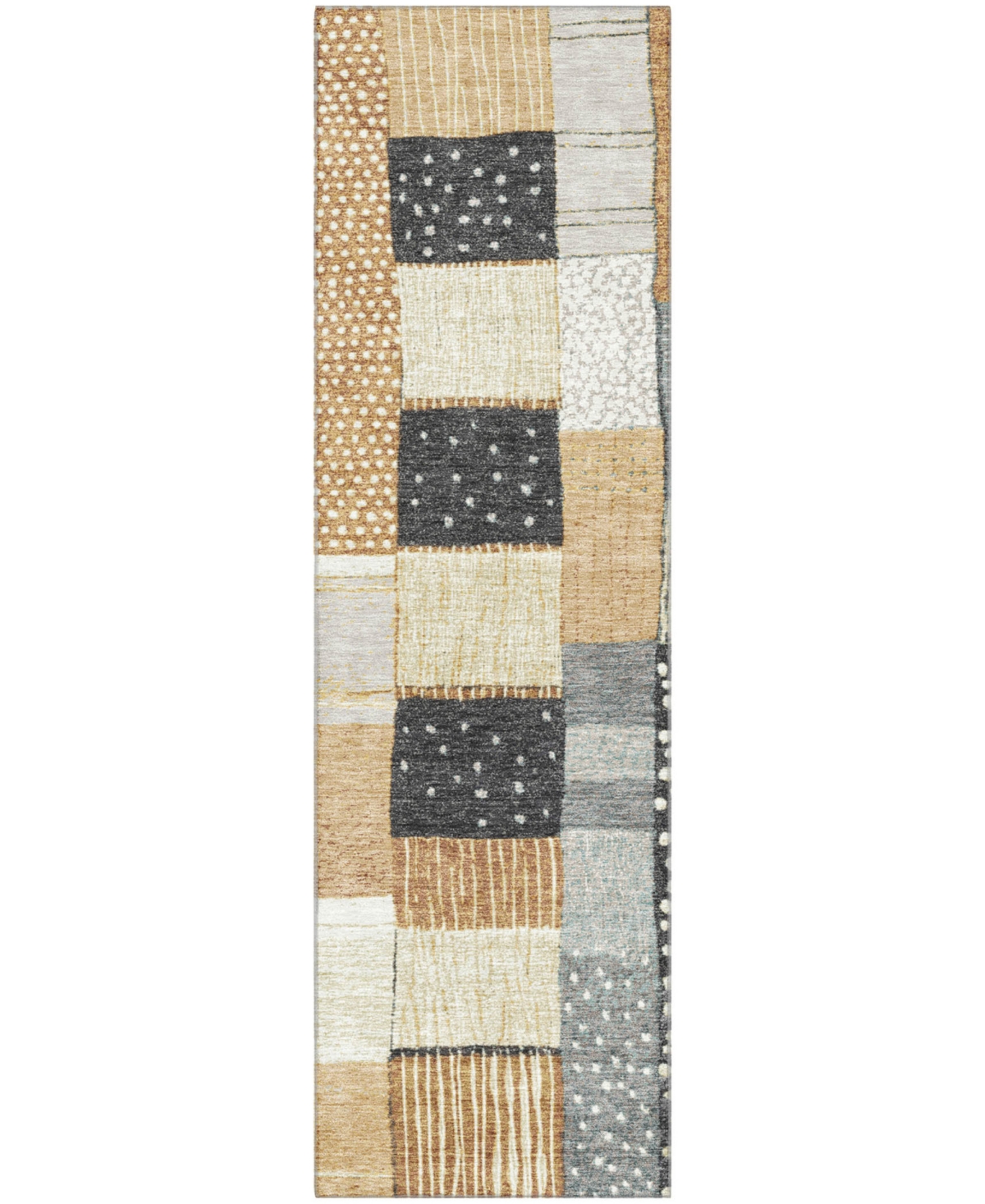Click here for Addison Mayfield AMF1960 23x76 Runner - Black prices