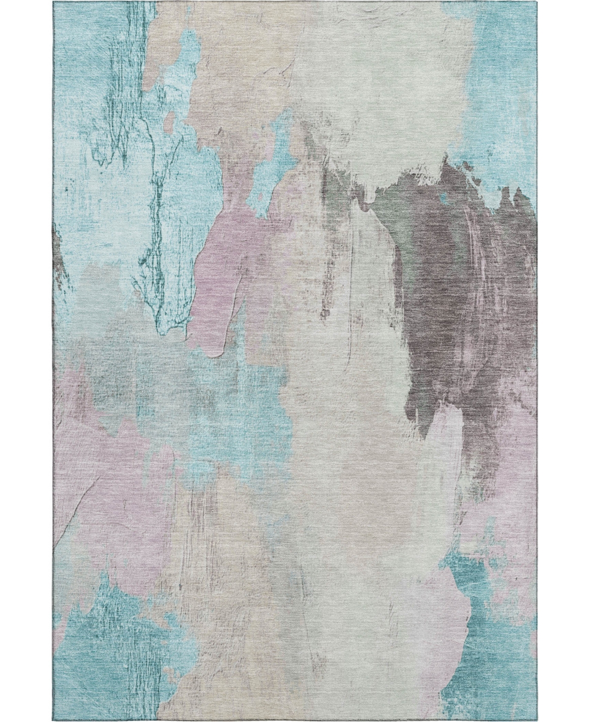 Click here for Addison Mayfield AMF1968 10x14 Area Rug - Teal prices