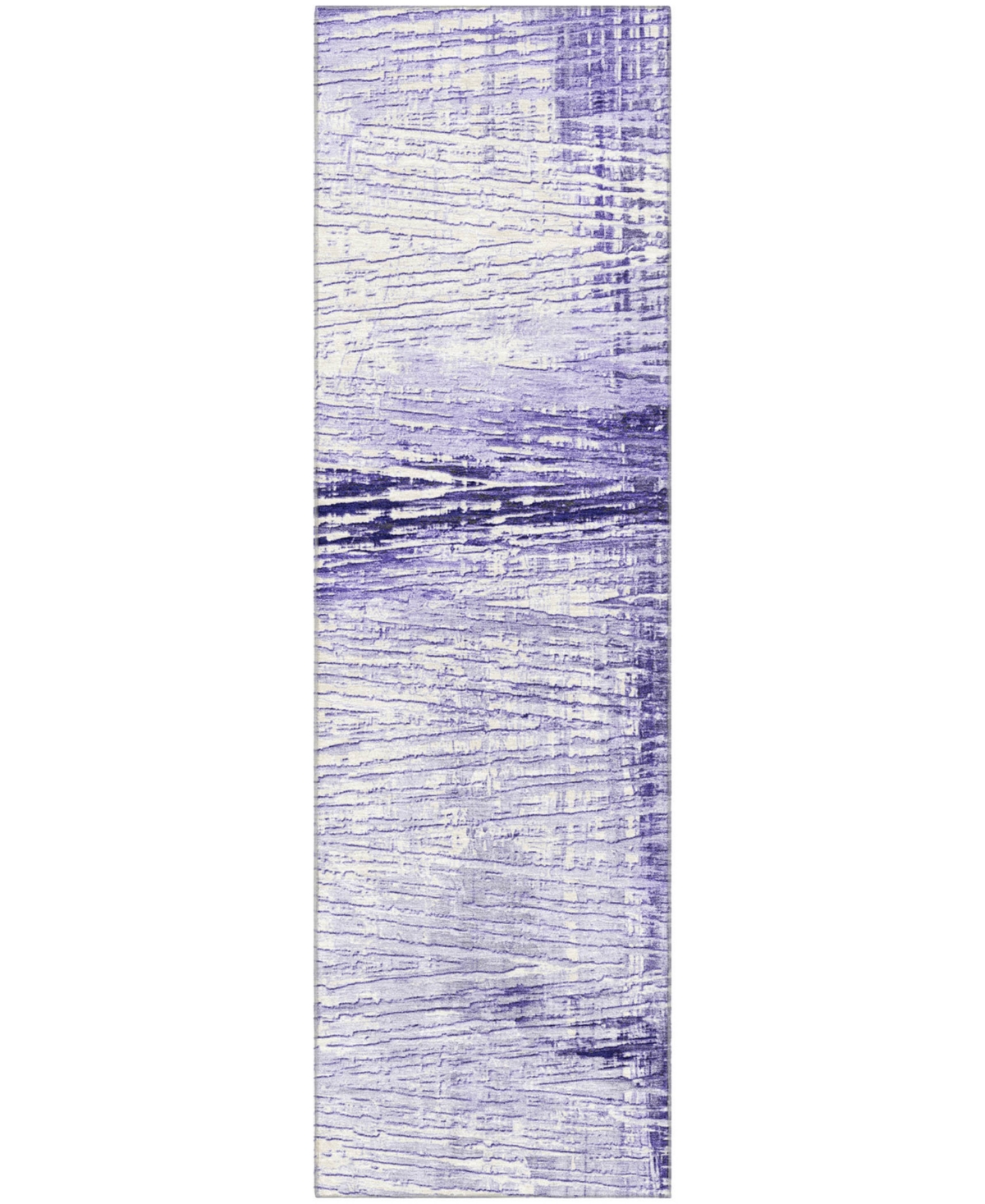Click here for Addison Mayfield AMF1981 23x76 Runner - Lavender prices