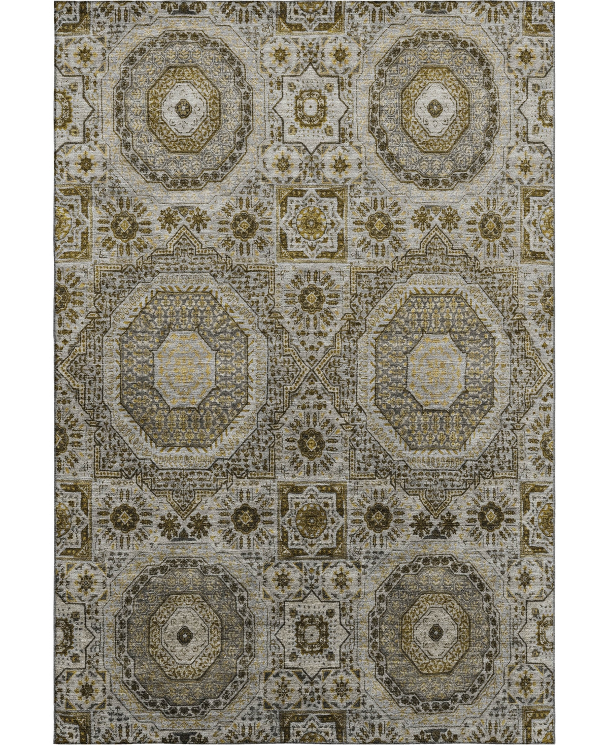 Click here for Addison Mayfield AMF1923 26x310 Area Rug - Taupe prices