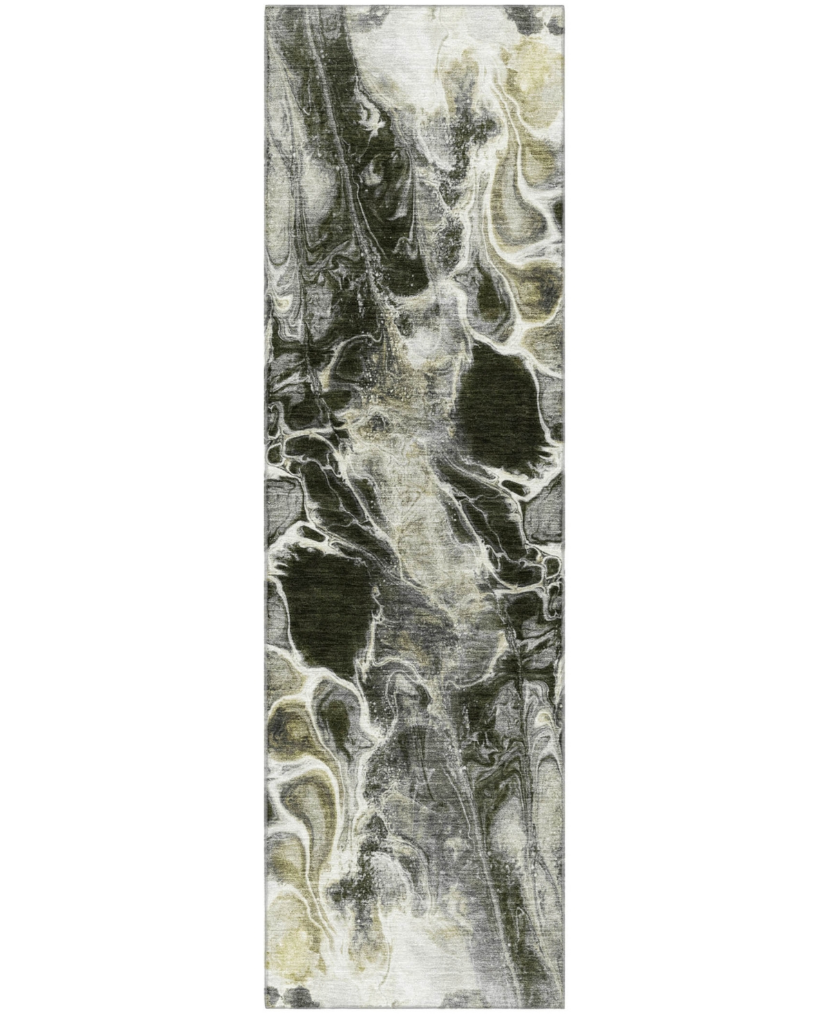 Click here for Addison Mayfield AMF1936 23x76 Runner - Pewter prices