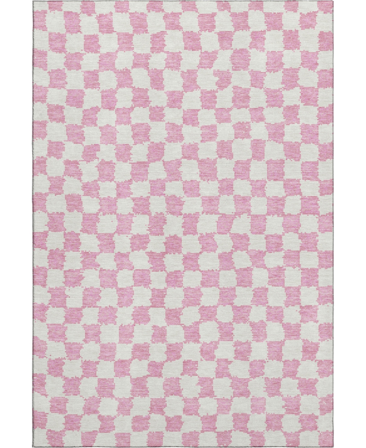 Click here for Addison Mayfield AMF1958 5x76 Area Rug - Pink prices