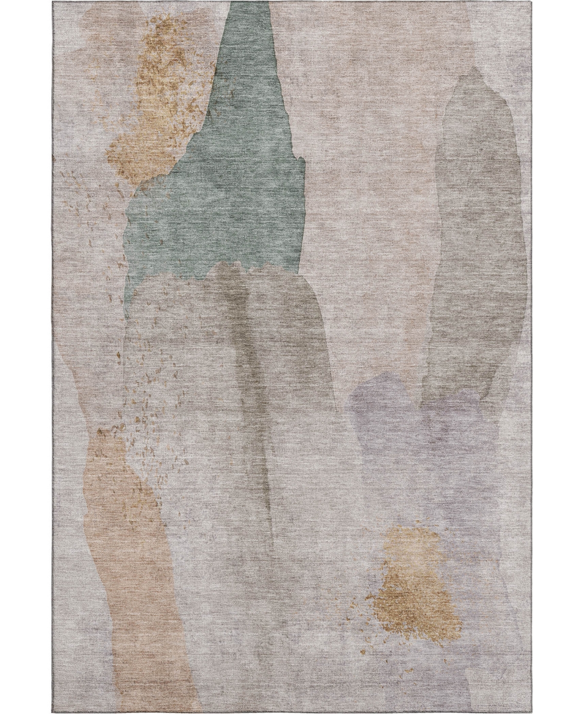 Click here for Addison Mayfield AMF1986 5x76 Area Rug - Copper prices