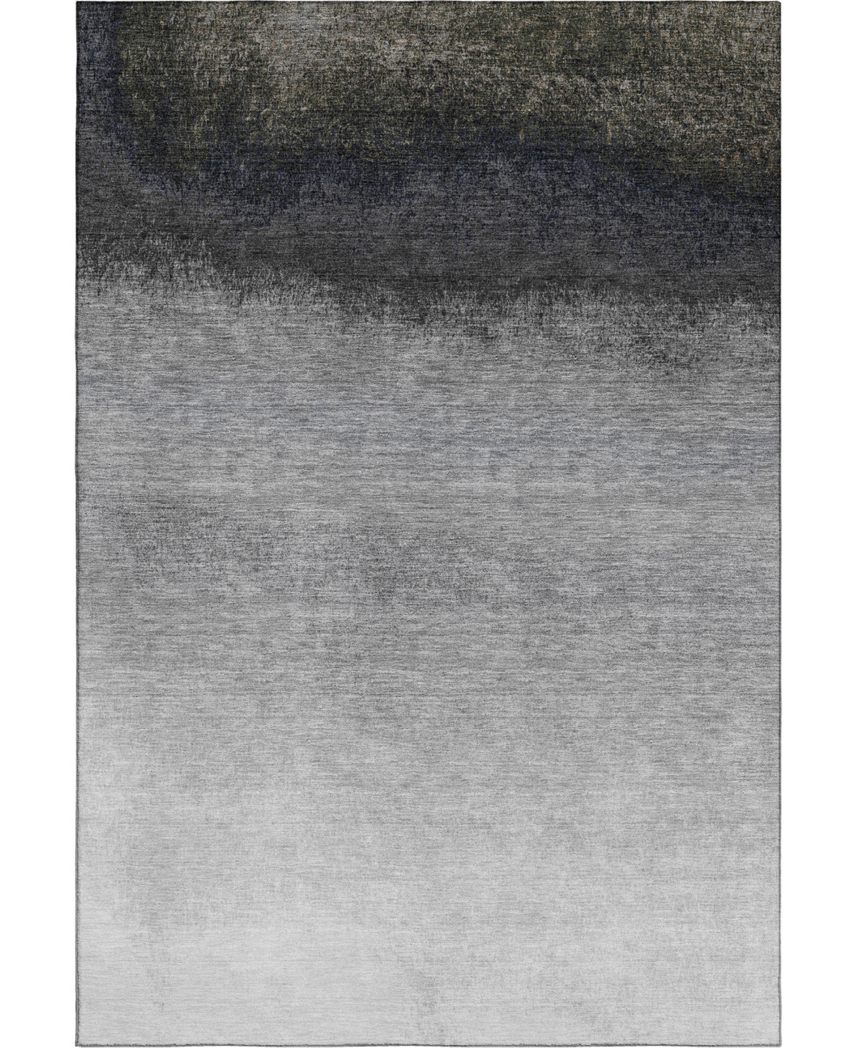 Click here for Addison Mayfield AMF2012 5x76 Area Rug - Silver prices