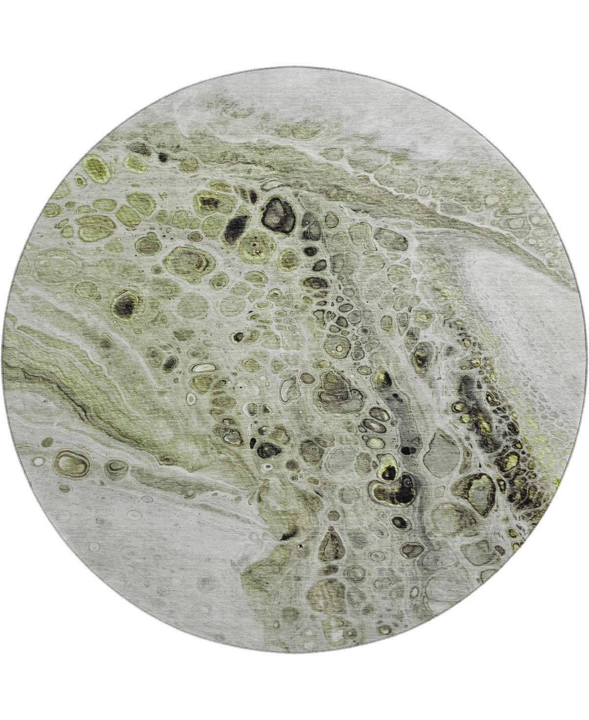 Click here for Addison Mayfield AMF1934 8x8 Round - Aloe prices