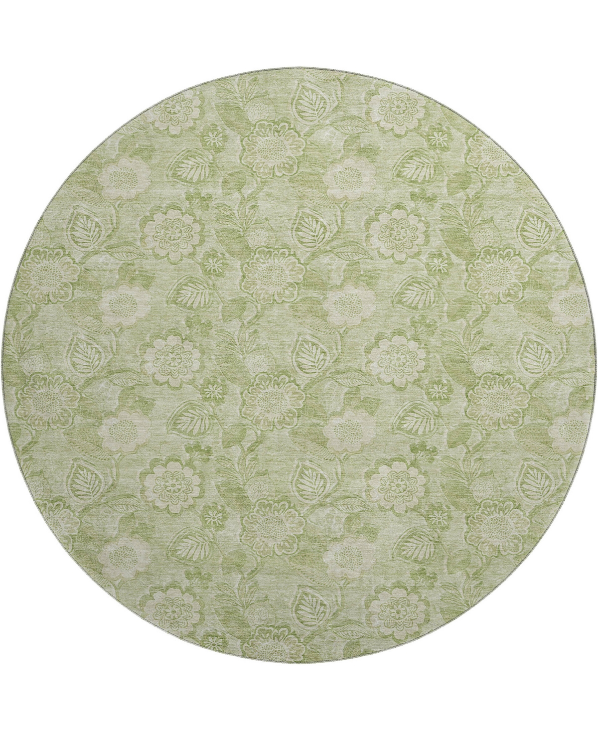 Click here for Addison Mayfield AMF1939 8x8 Round - Sage prices