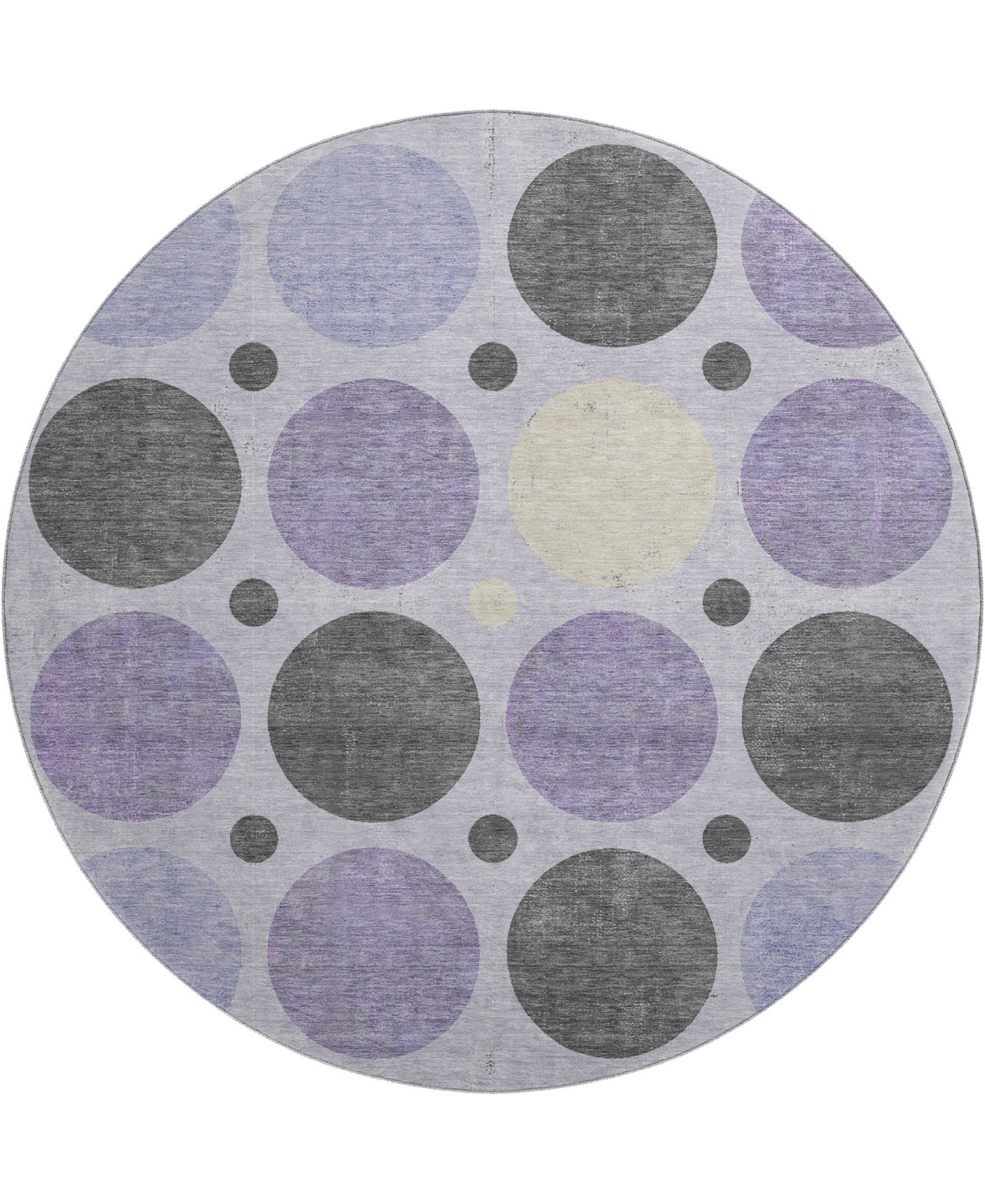 Click here for Addison Mayfield AMF1949 8x8 Round - Lavender prices