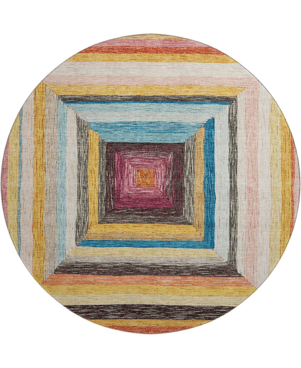 Click here for Addison Mayfield AMF1957 8x8 Round - Honey prices