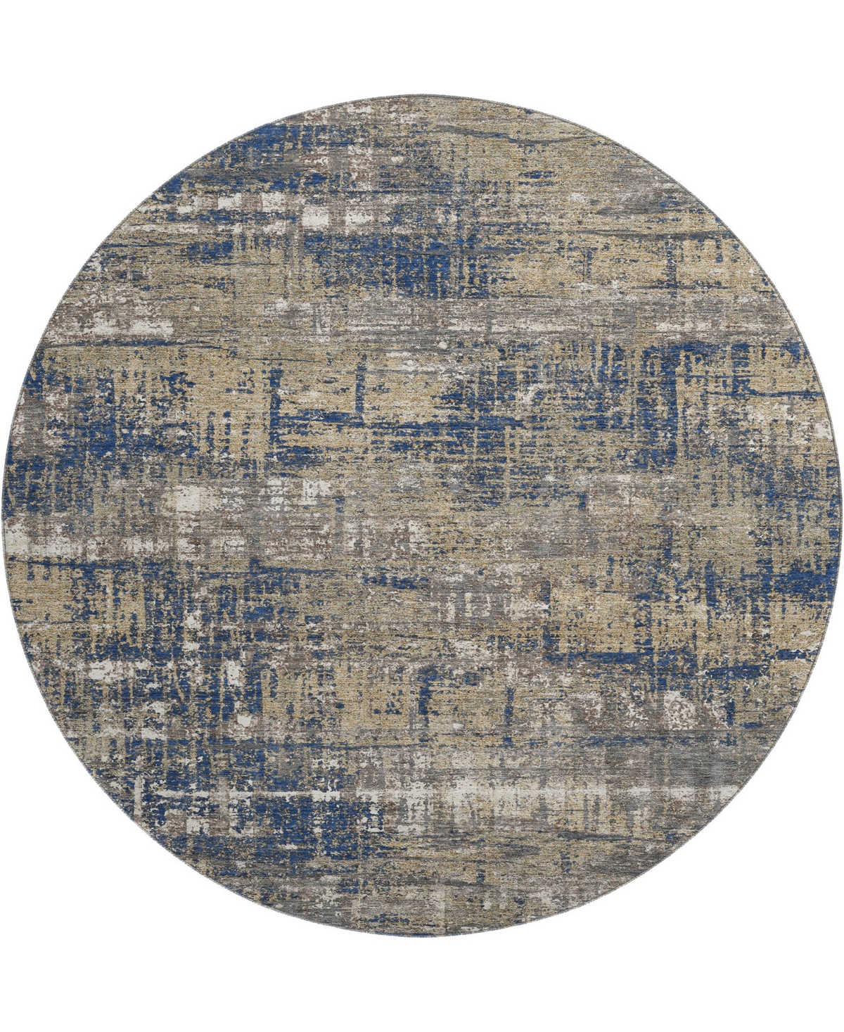 Click here for Addison Mayfield AMF1969 8x8 Round - Navy prices