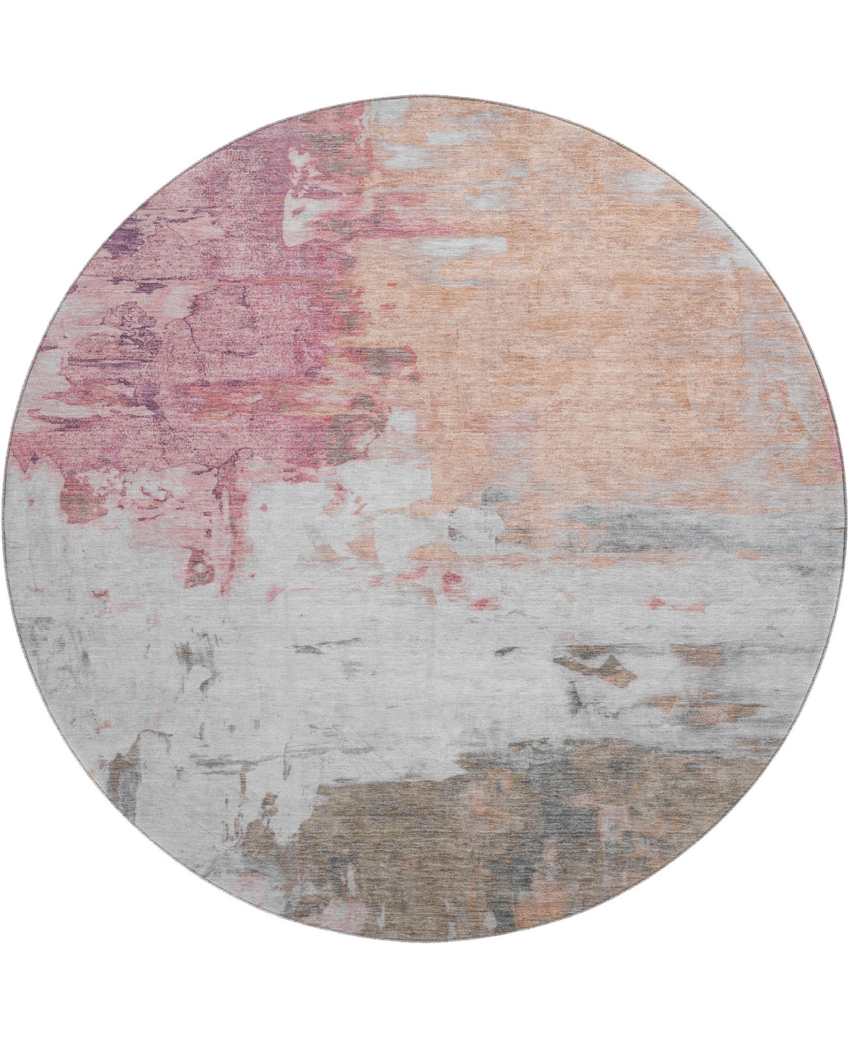 Click here for Addison Mayfield AMF1978 8x8 Round - Salmon prices