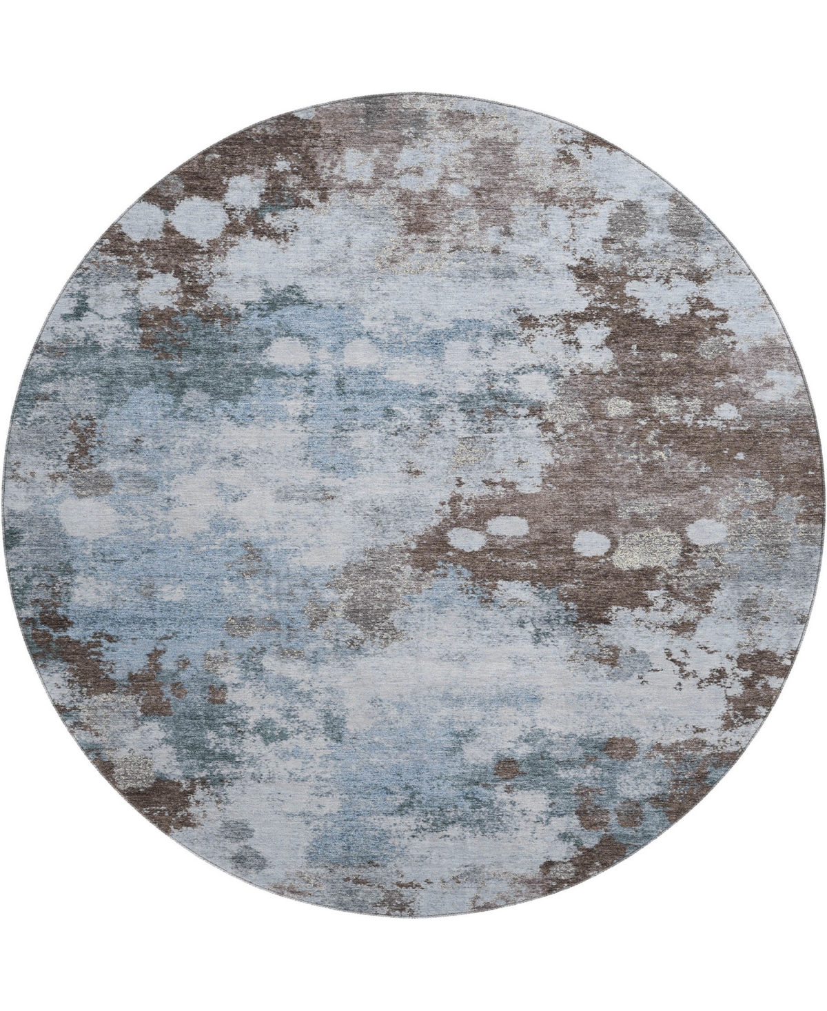 Click here for Addison Mayfield AMF1992 8x8 Round - Sky prices