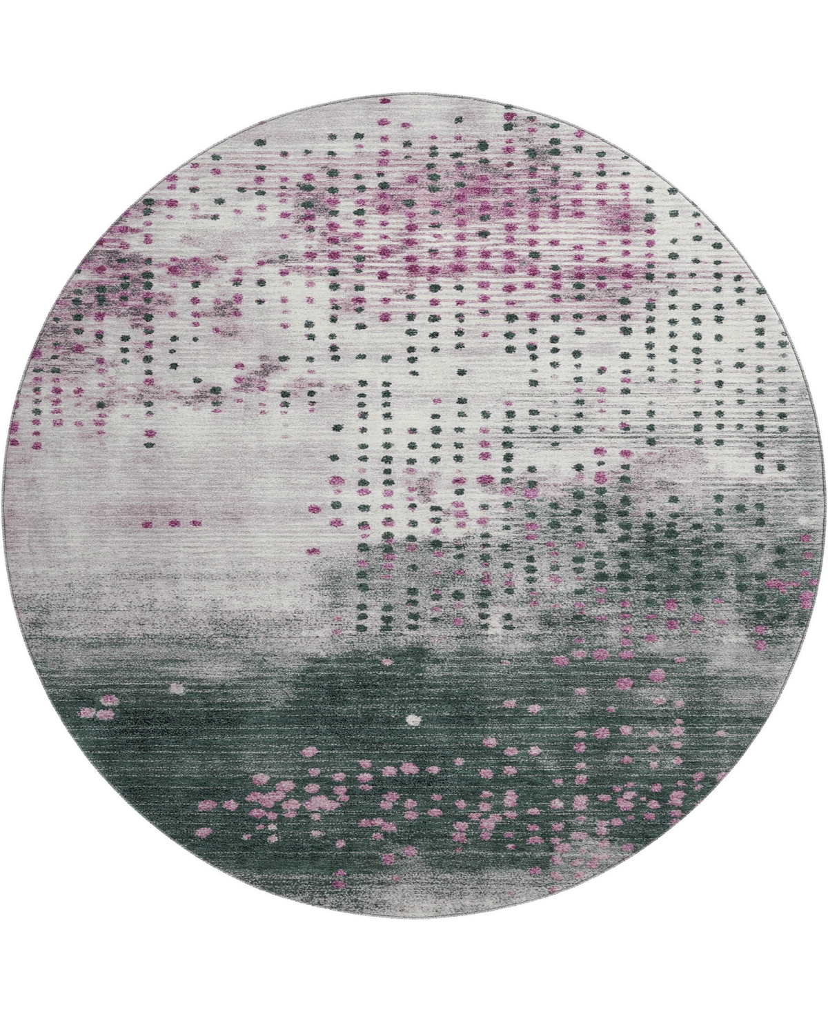 Click here for Addison Mayfield AMF1995 8x8 Round - Blush prices