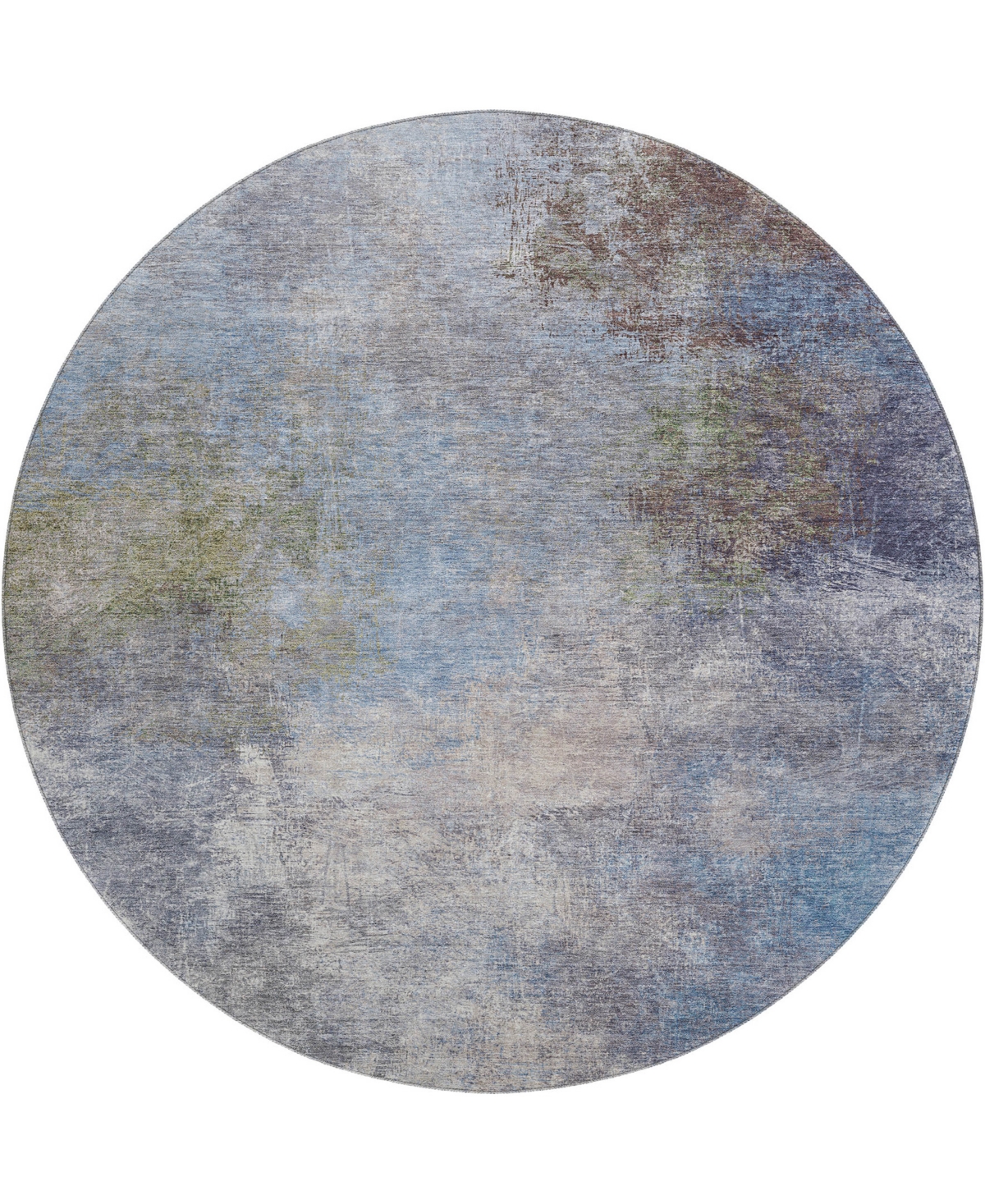 Click here for Addison Mayfield AMF1999 8x8 Round - Denim prices