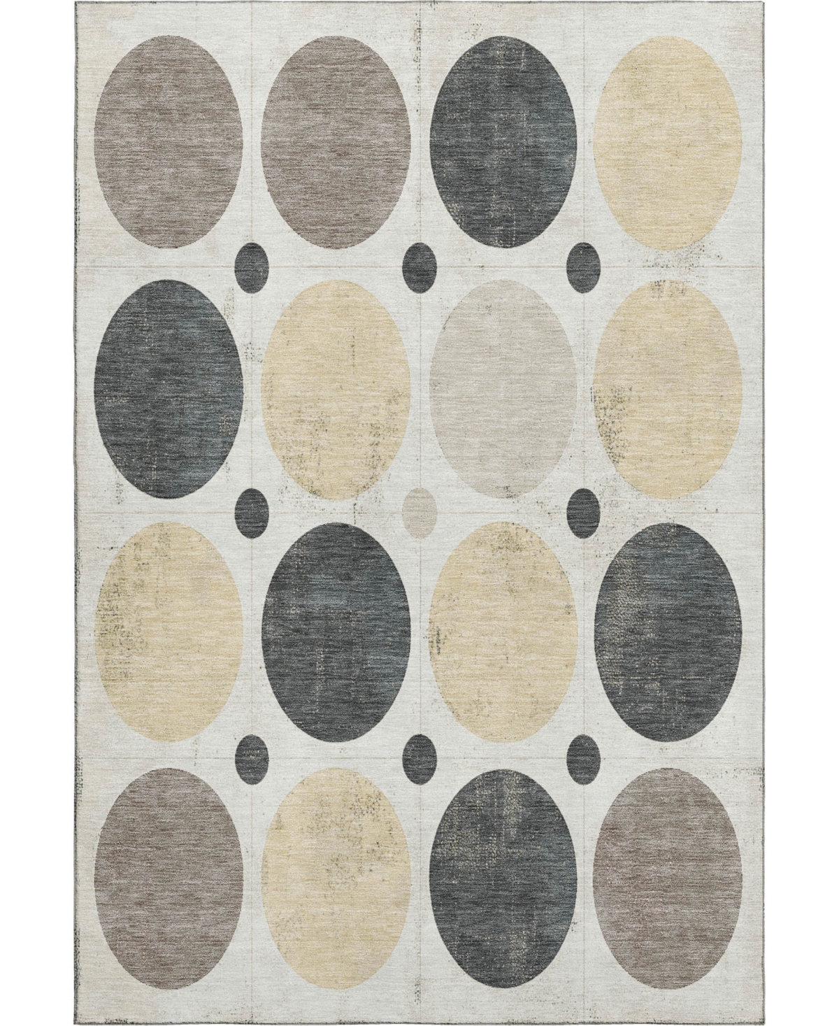 Click here for Addison Mayfield AMF1949 8x10 Area Rug - Ivory prices